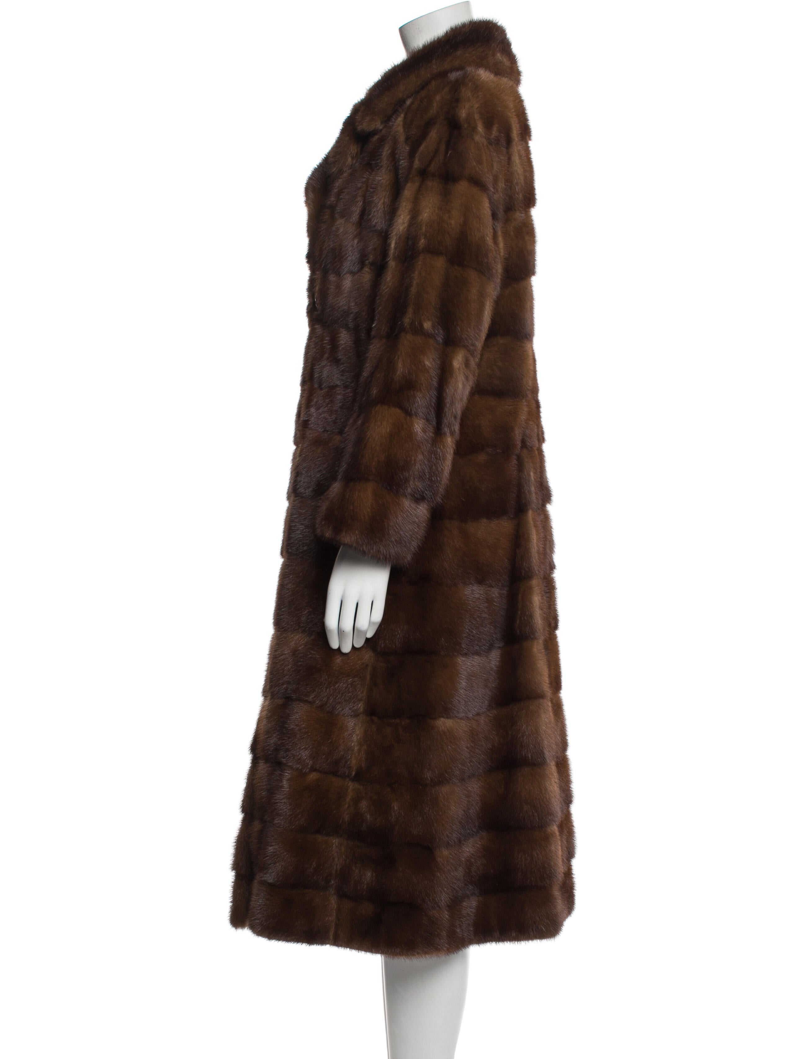 Miller's Furs | The RealReal