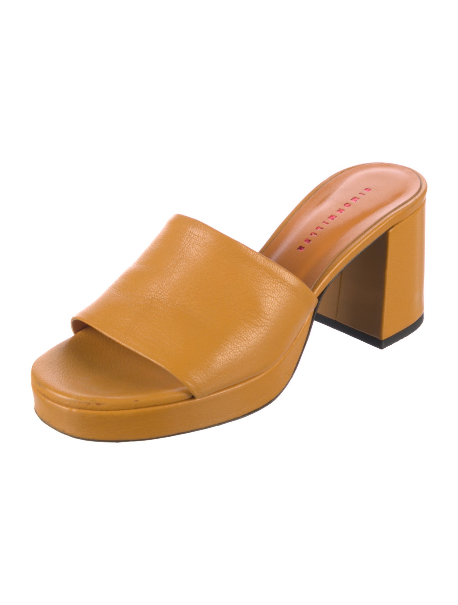 Simon Miller | The RealReal