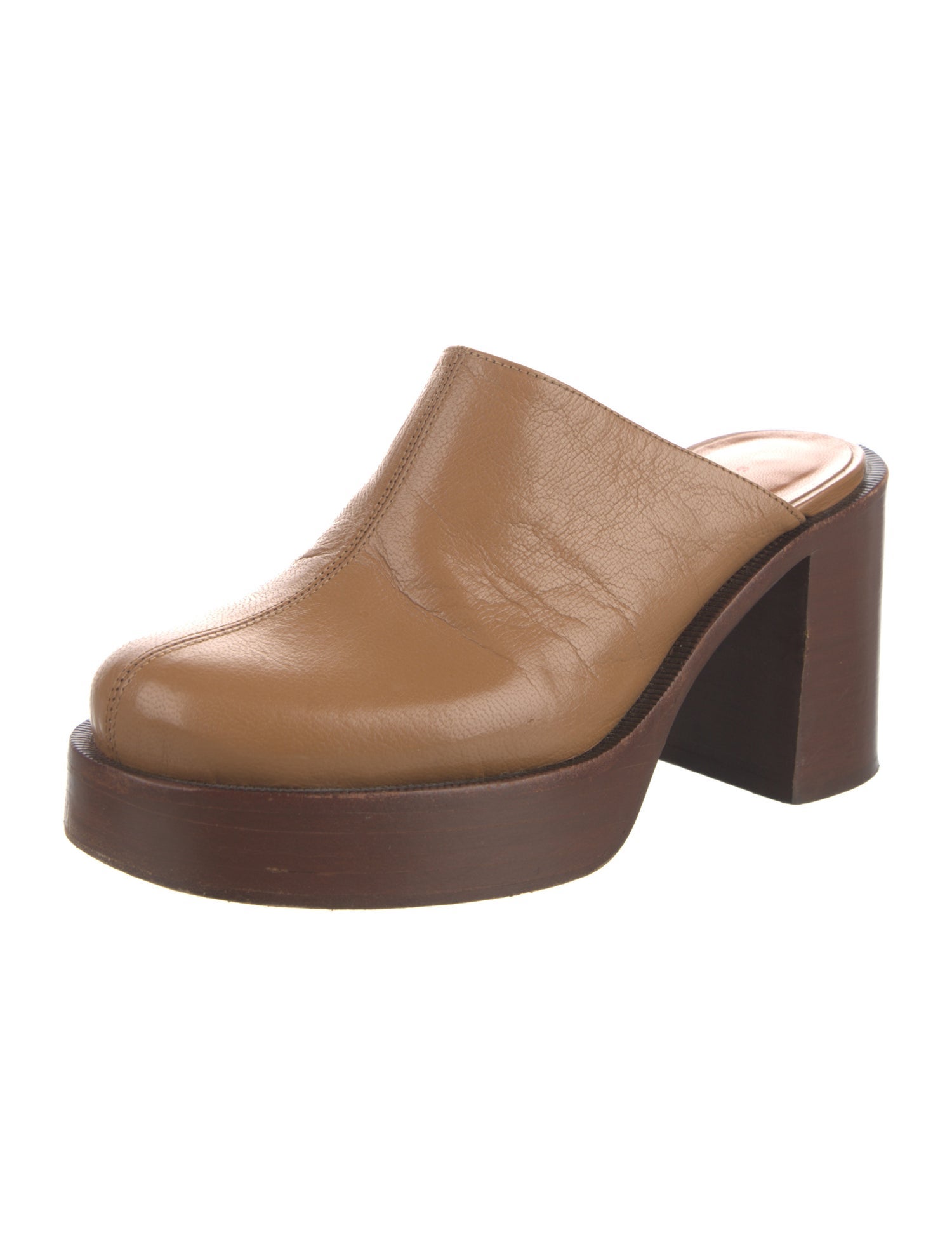 Simon Miller Shoes | The RealReal