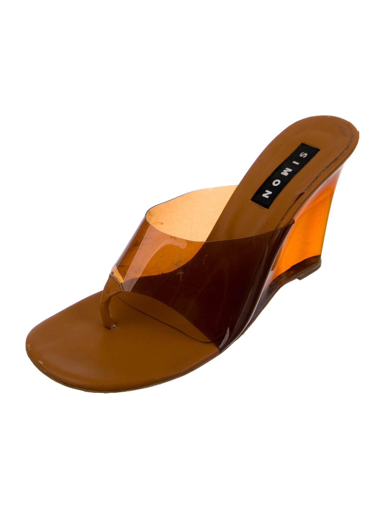 Simon Miller Shoes | The RealReal