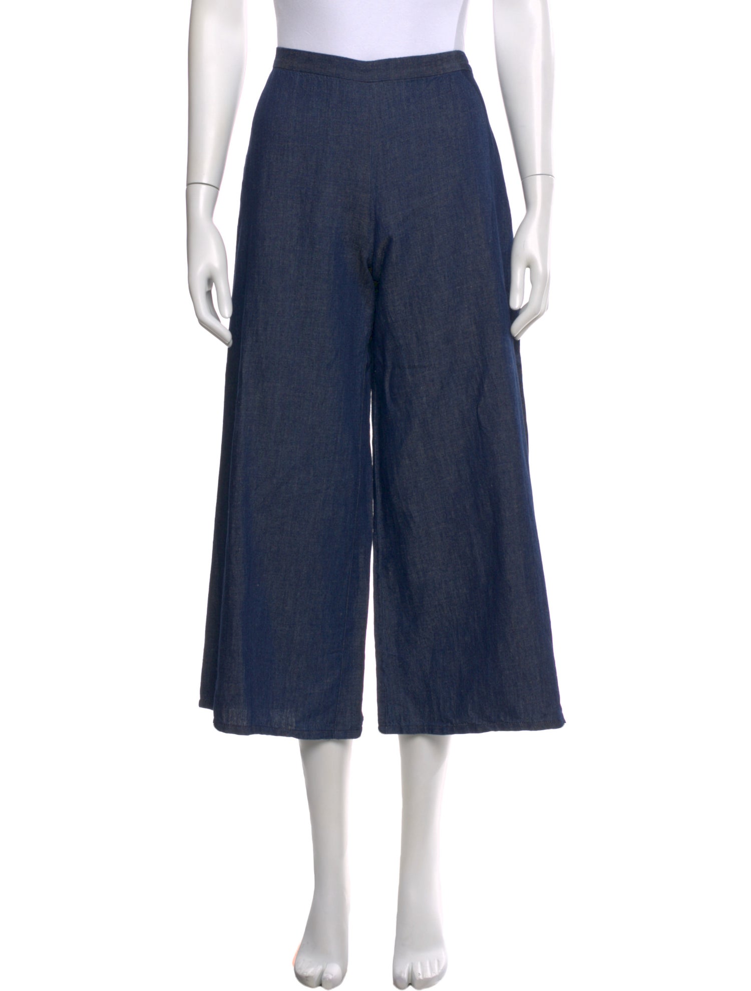 Simon Miller Wide Leg Pants - 12