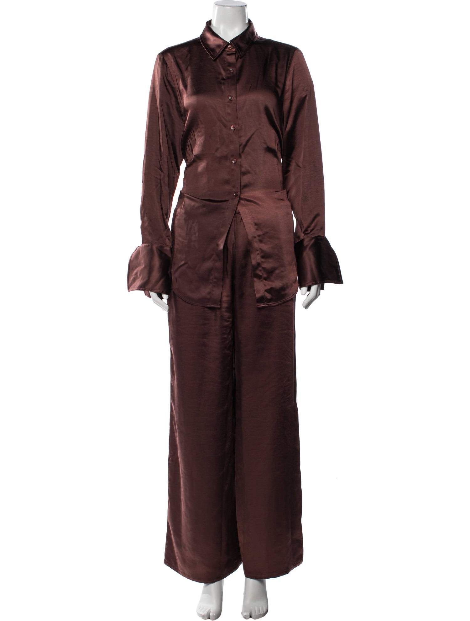 Simon Miller Pant Set w/ Tags - 20.5" Rise, Red Suits and Sets ...
