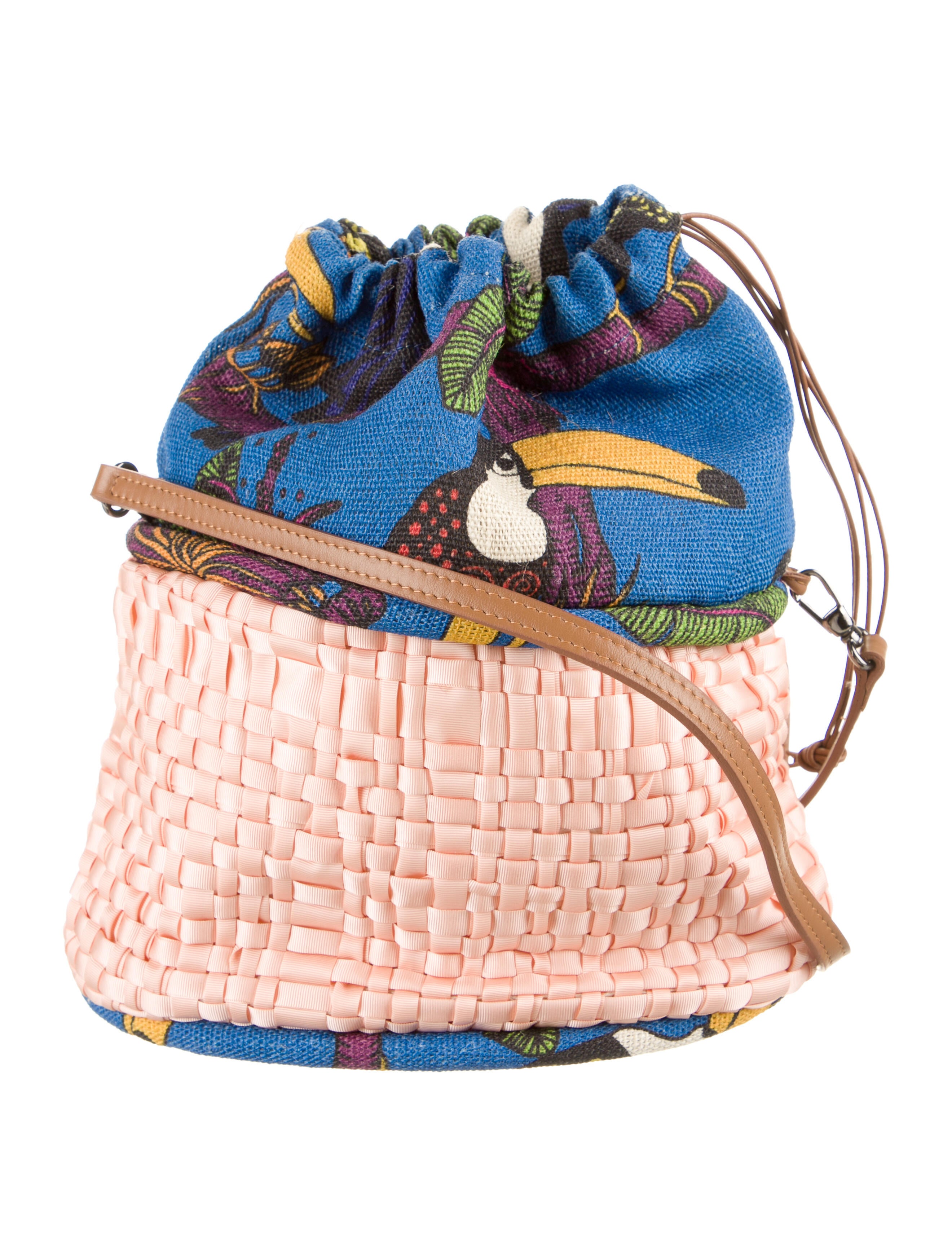 Maria La Rosa | The RealReal