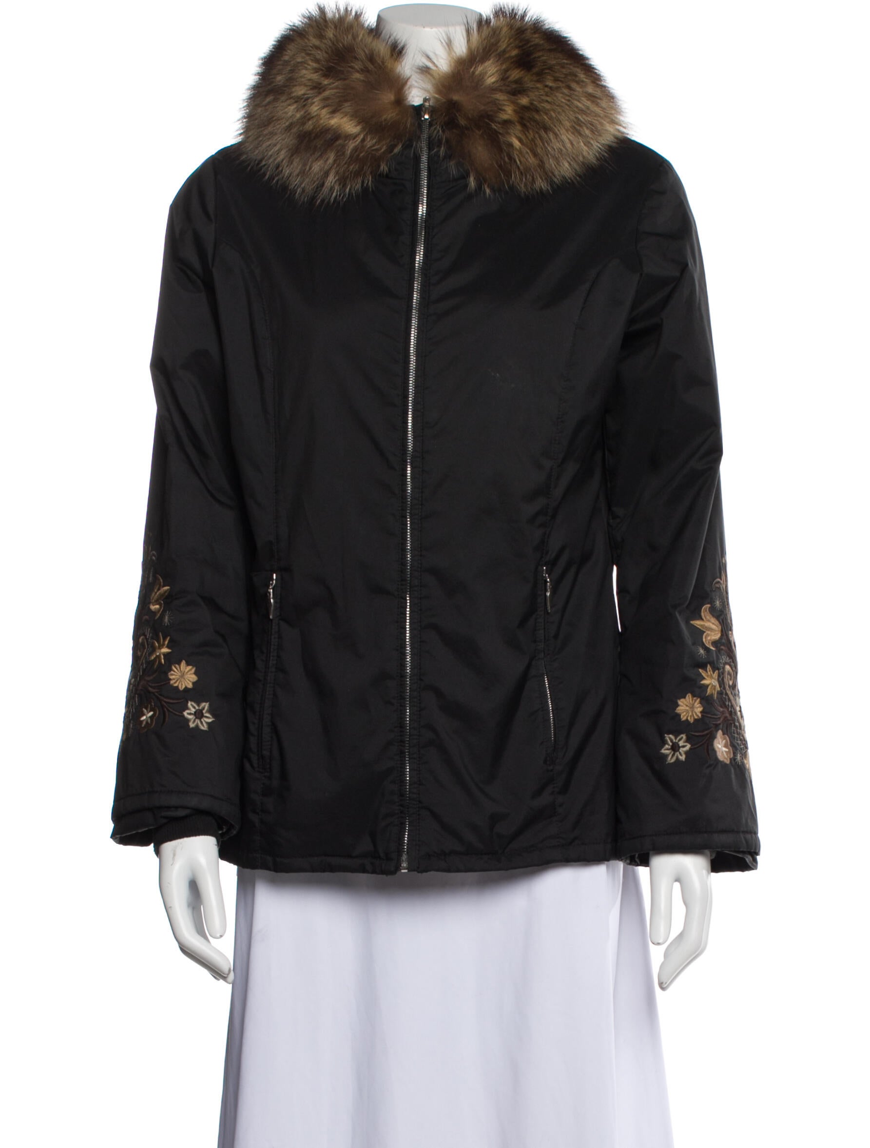 Miller Furs | The RealReal