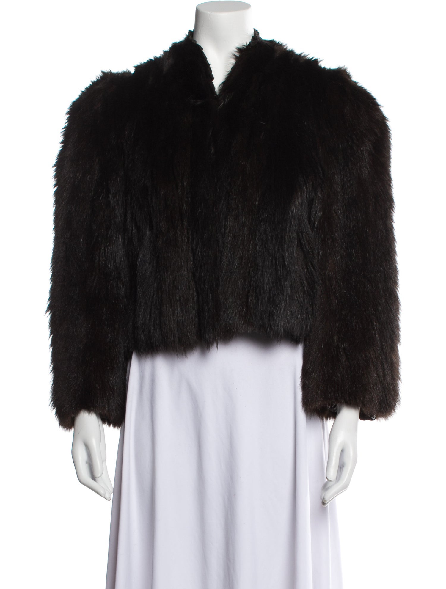 Miller Furs | The RealReal