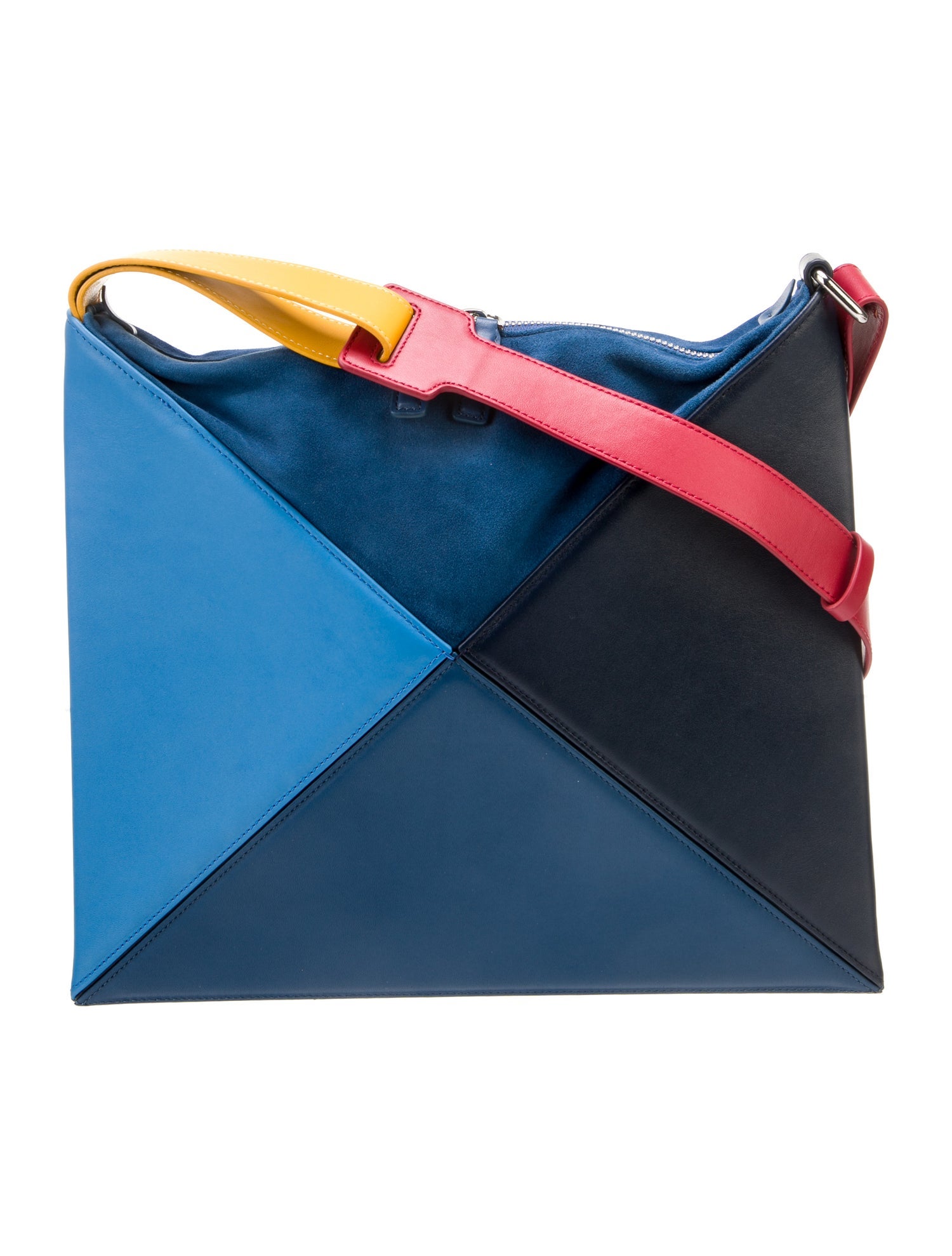 Mlouye Shoulder Bags | The RealReal