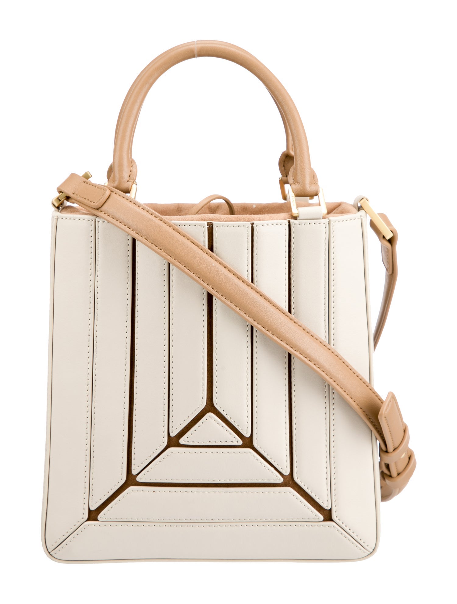 Mlouye Handbags | The RealReal