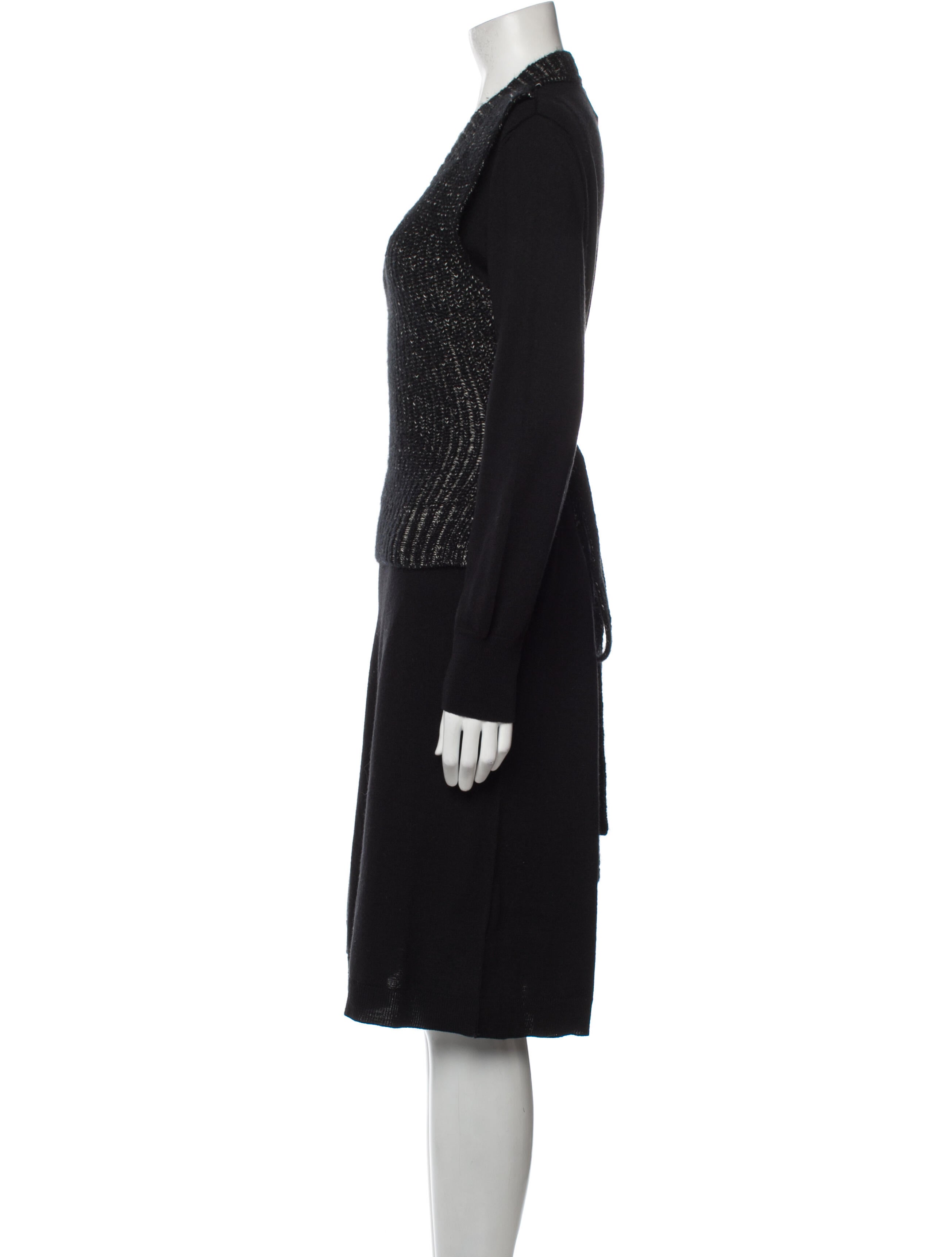 MM6 Maison Margiela MM6 by Maison Martin Margiela 2015 Layered ...