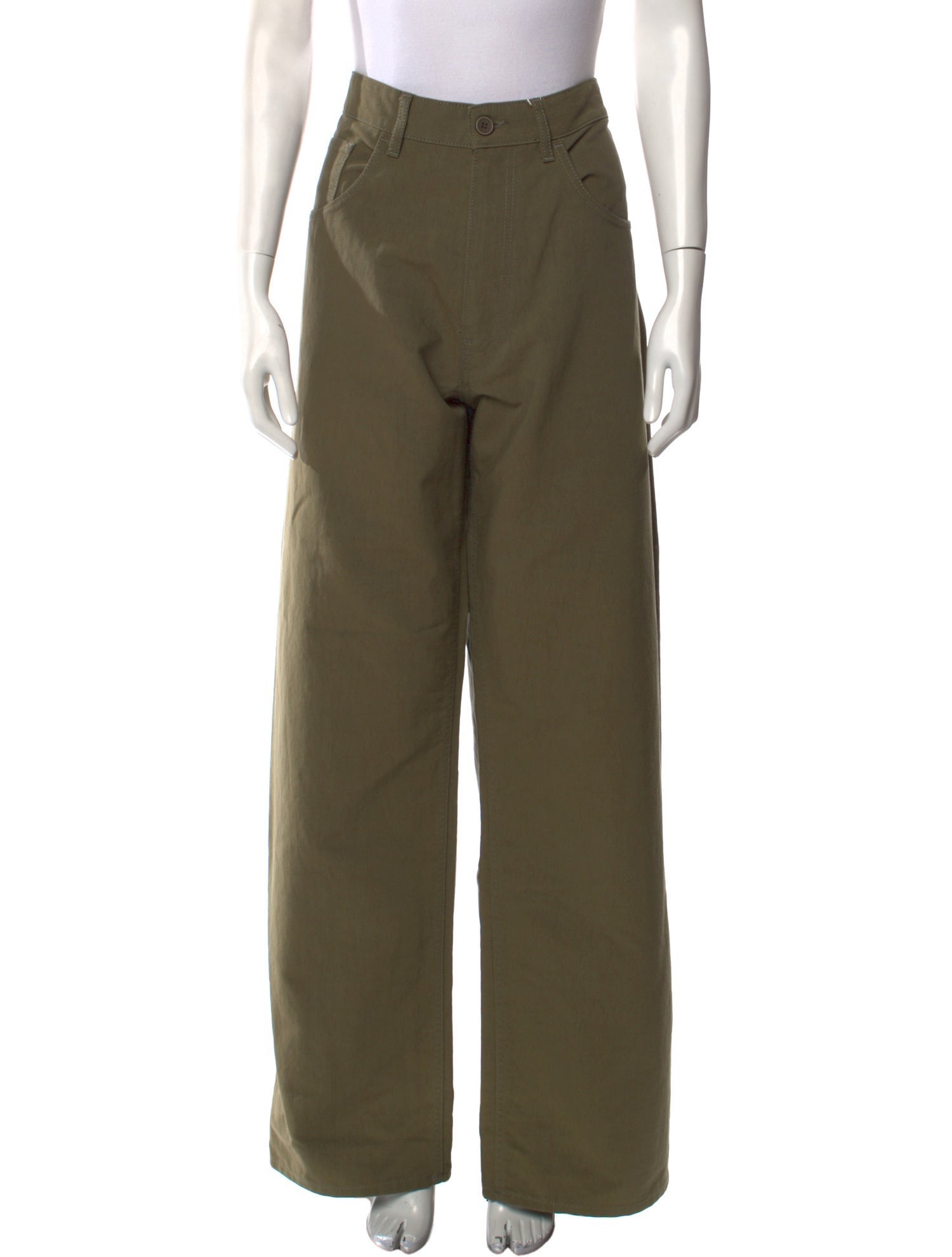 Designer Pants For Women On Sale | The RealReal