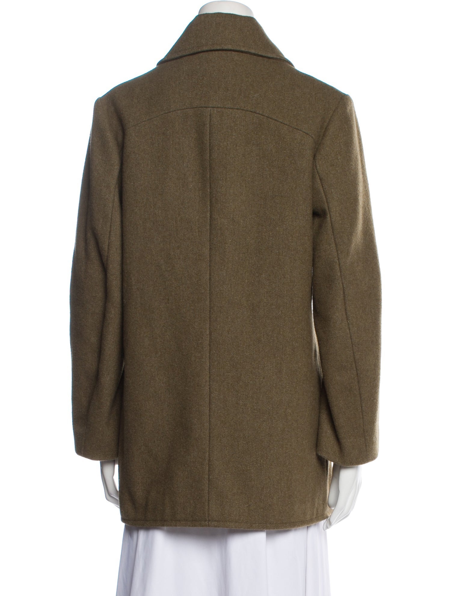 MM6 Maison Margiela Vintage 1999 Evening Jacket - Brown Jackets ...