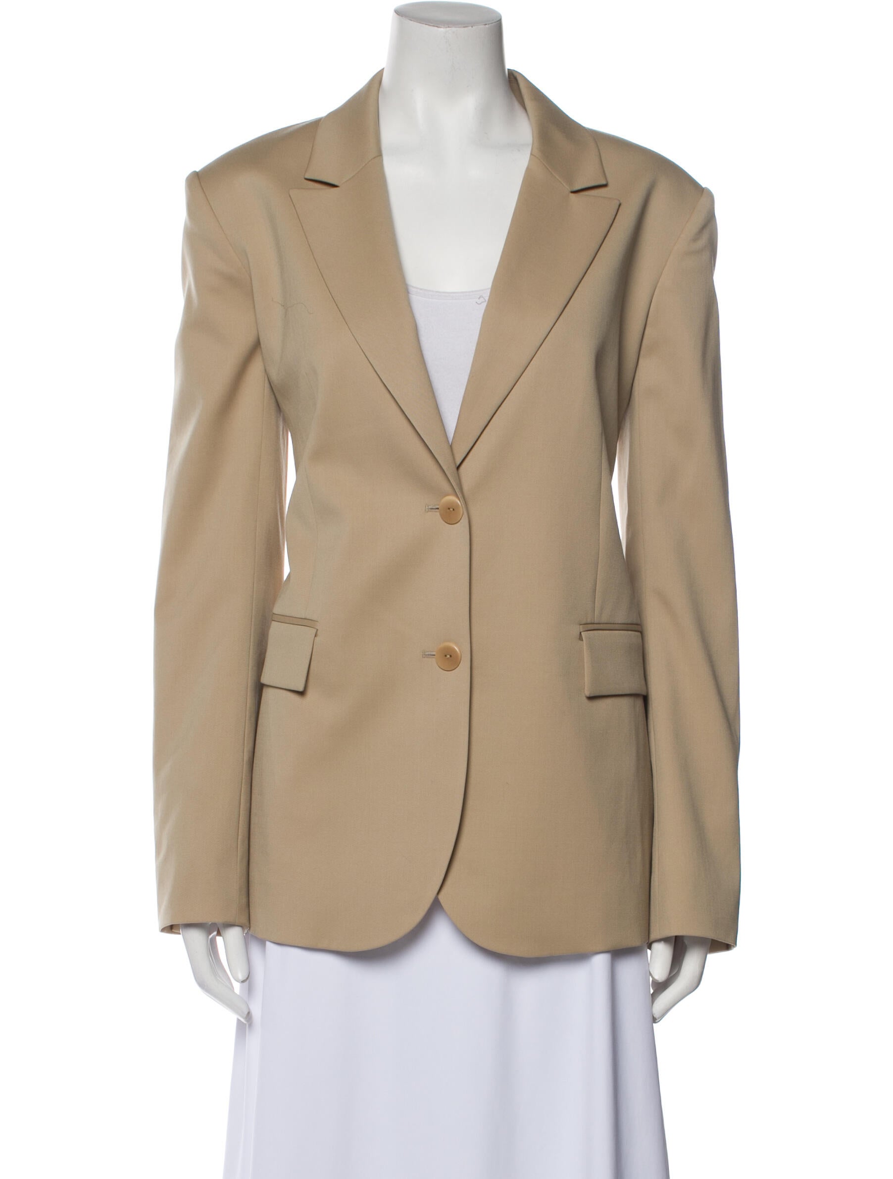 Maria McManus | The RealReal