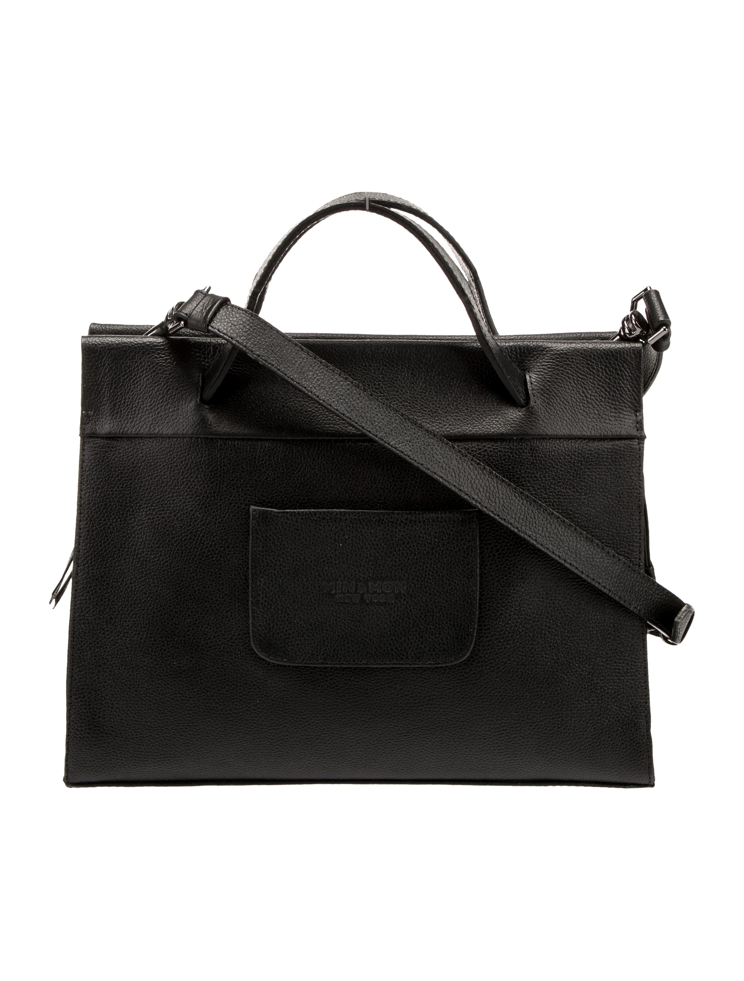 Min & Mon ALl Over Eyes Crossbody - Black Crossbody Bags, Handbags ...