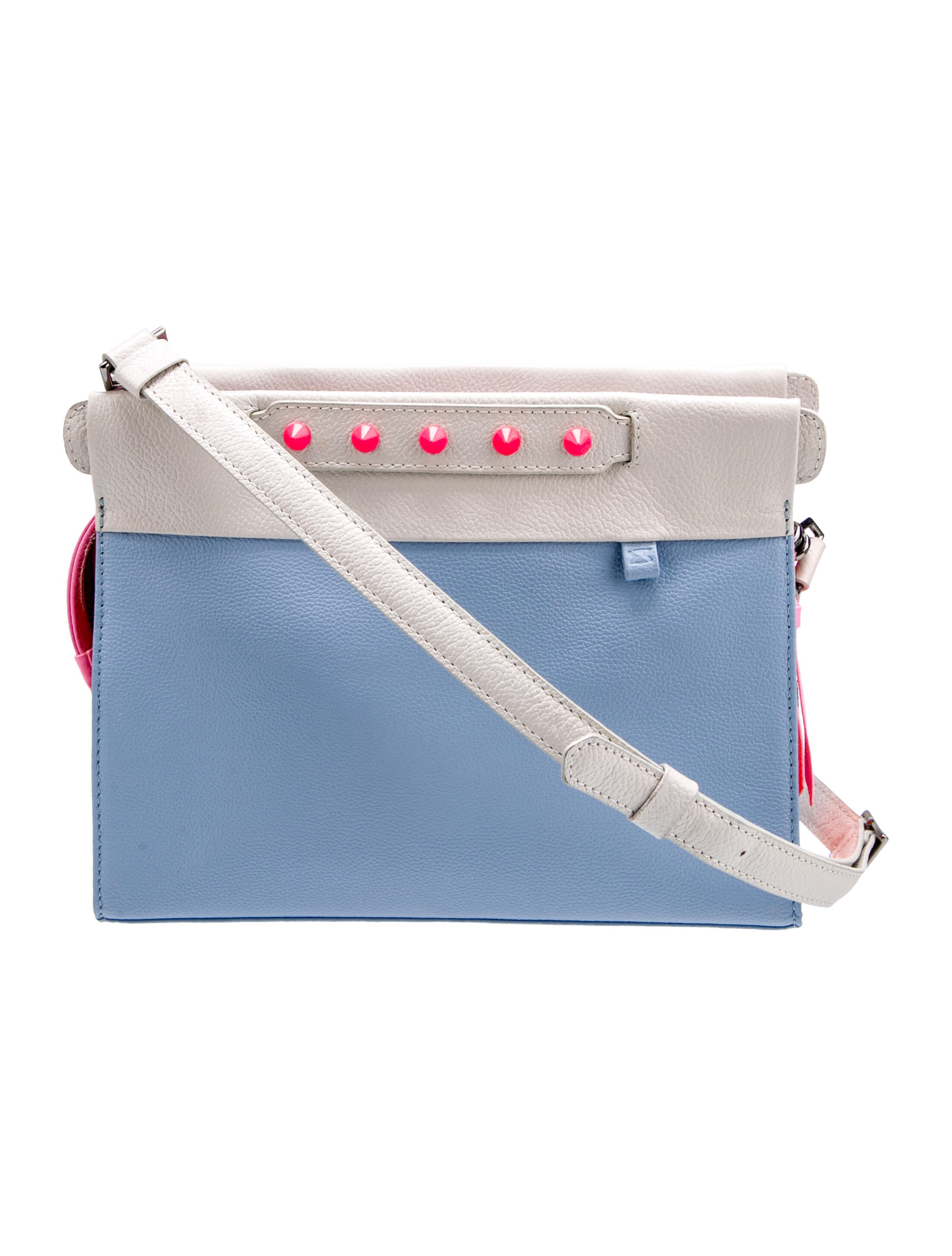 Min & Mon Handbags | The RealReal