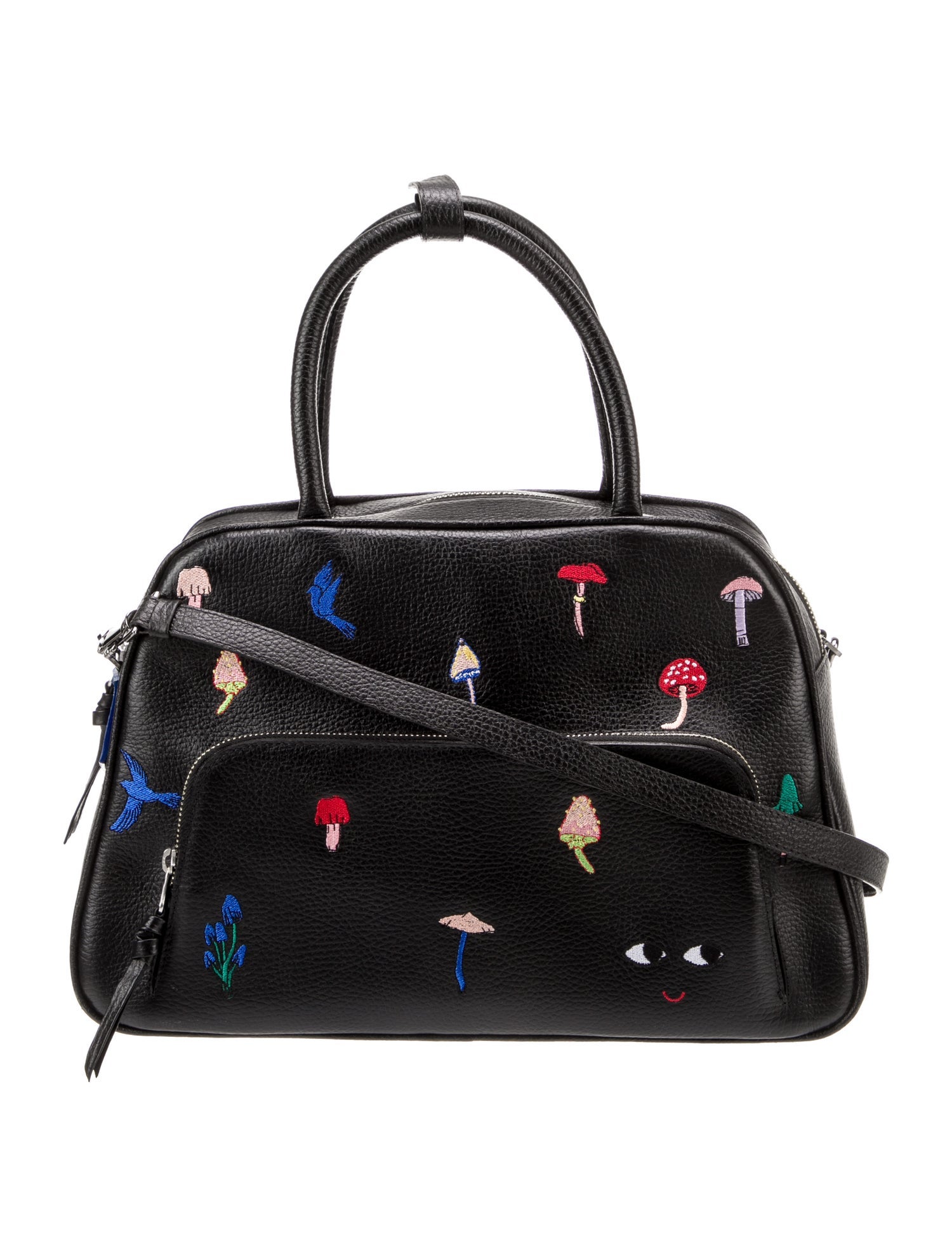 Min & Mon Handbags | The RealReal