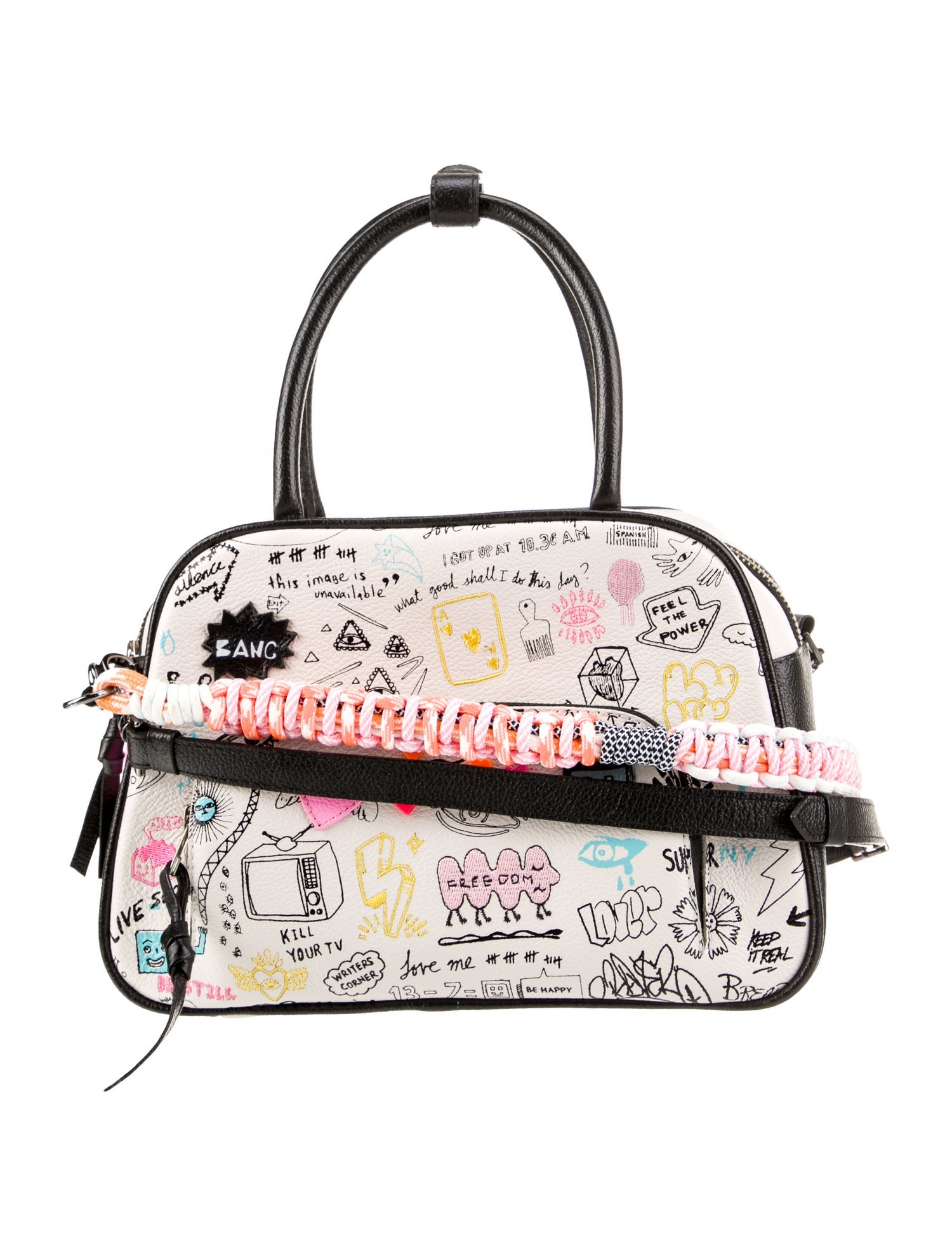 Min & Mon | The RealReal