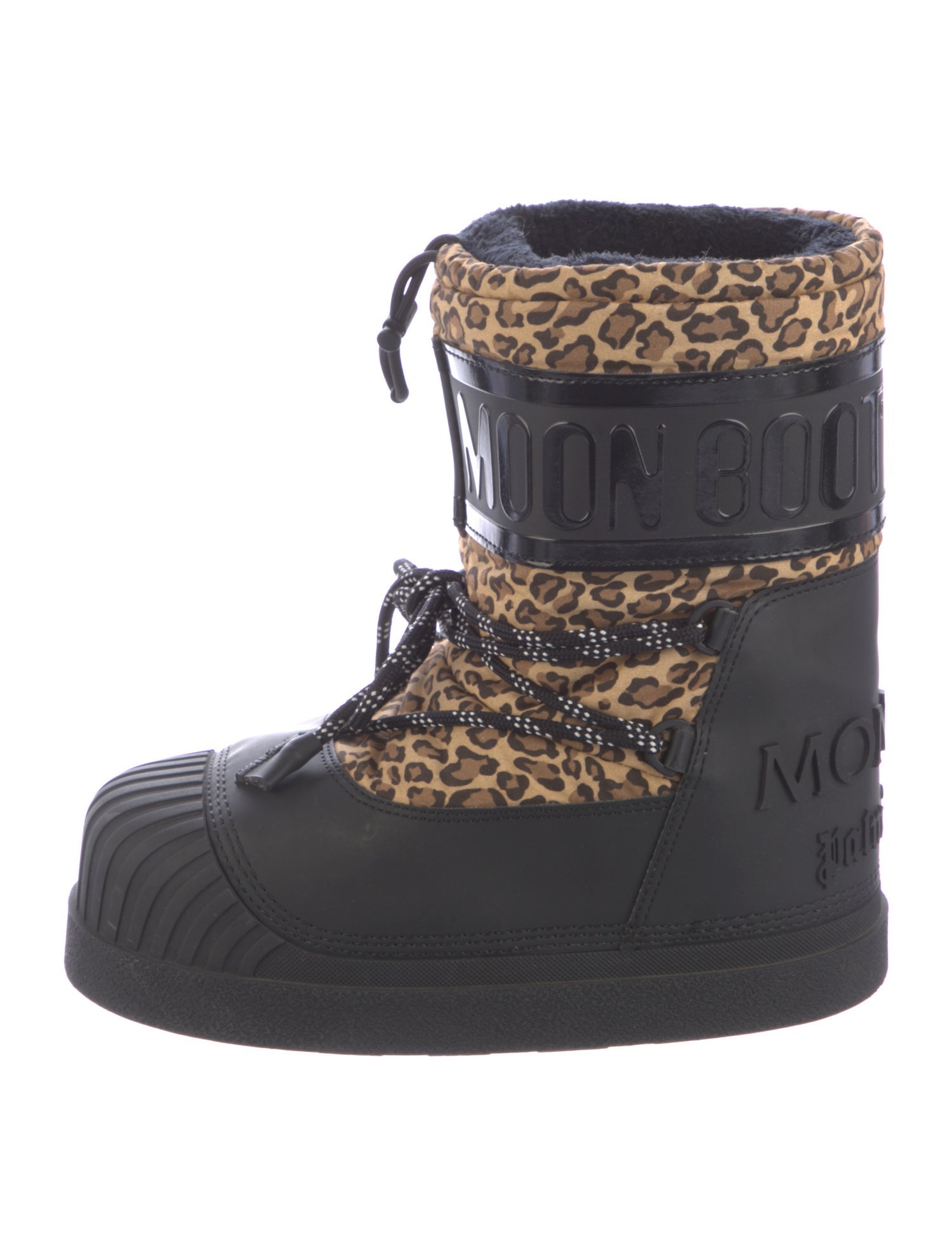 Moncler x Moon Boot | The RealReal