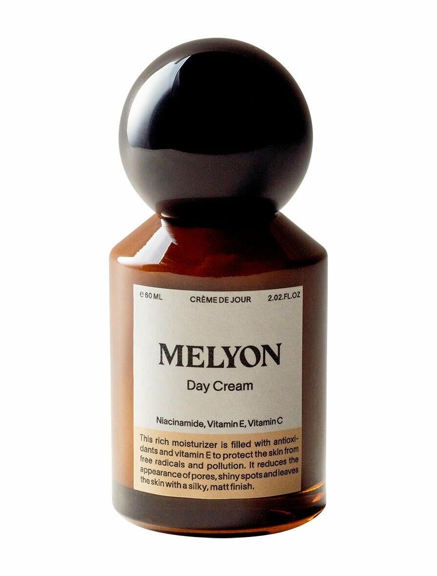 Melyon Antioxidant Day Cream - Neutrals Moisturizers, Skincare ...