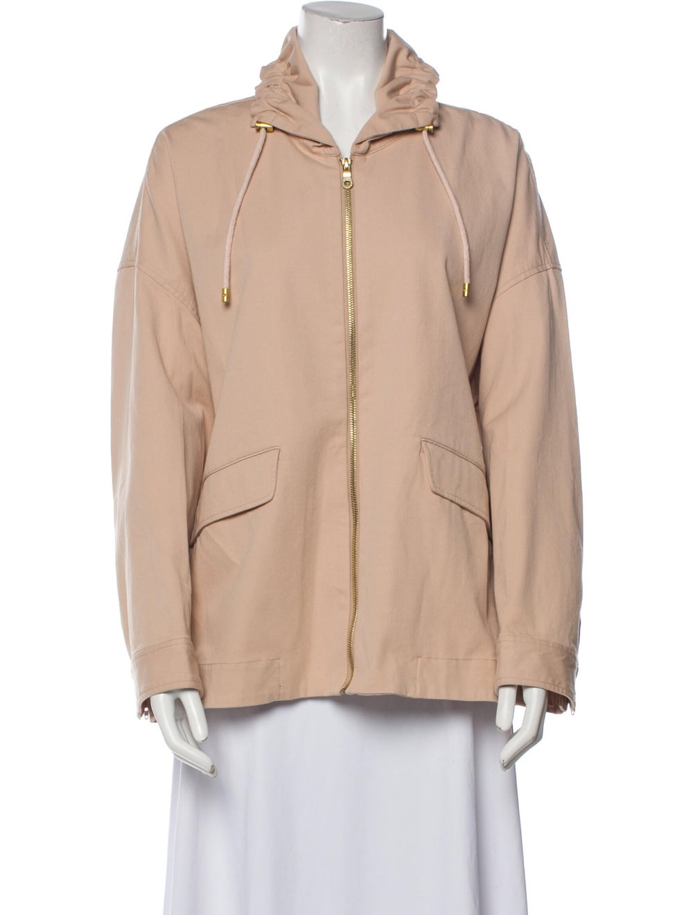 Minnie Rose Jacket - Gem