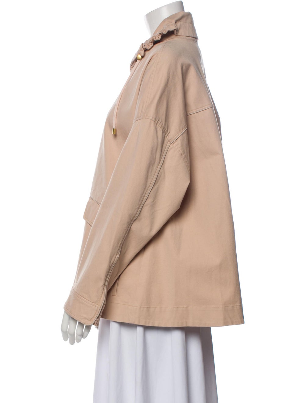 Minnie Rose Jacket - Gem