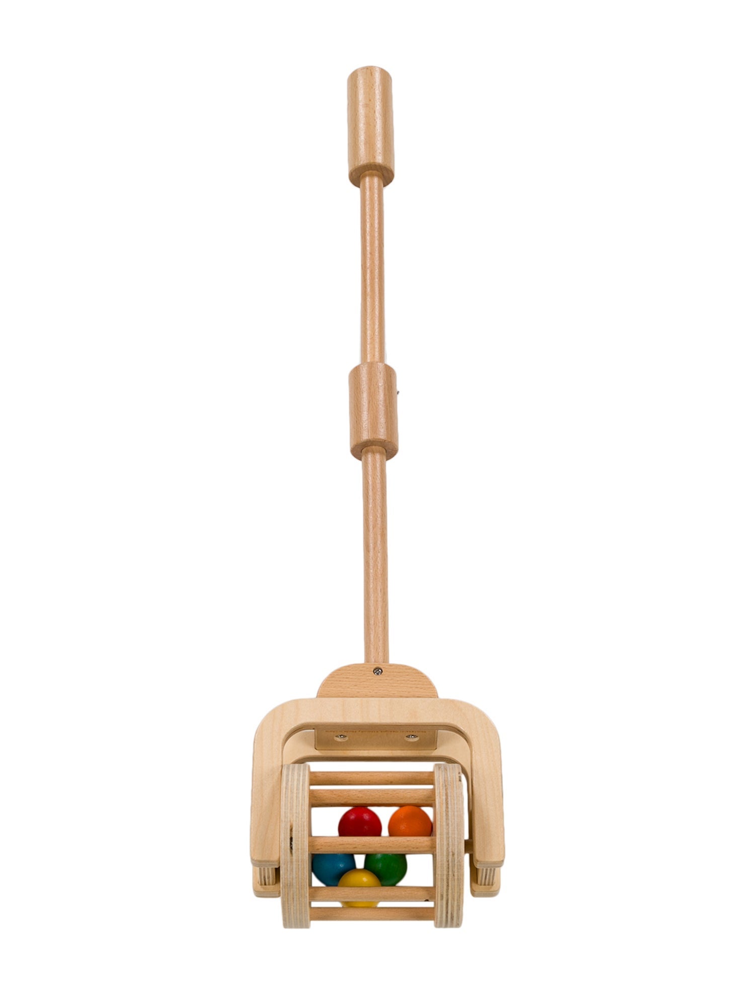 Monti Kids Push Toy - Neutrals - WMNTK20301 | The RealReal