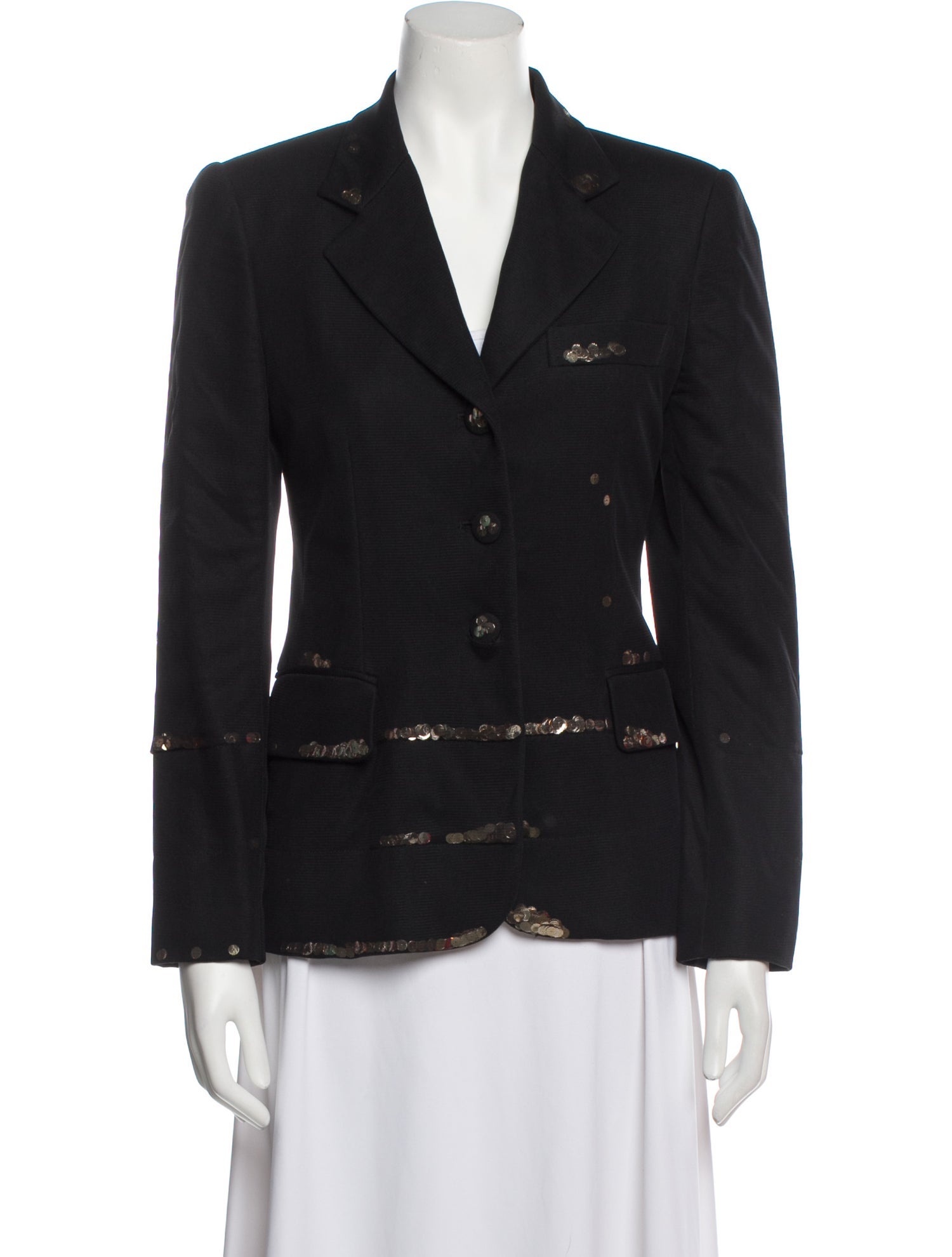 Moschino Cheap and Chic | The RealReal