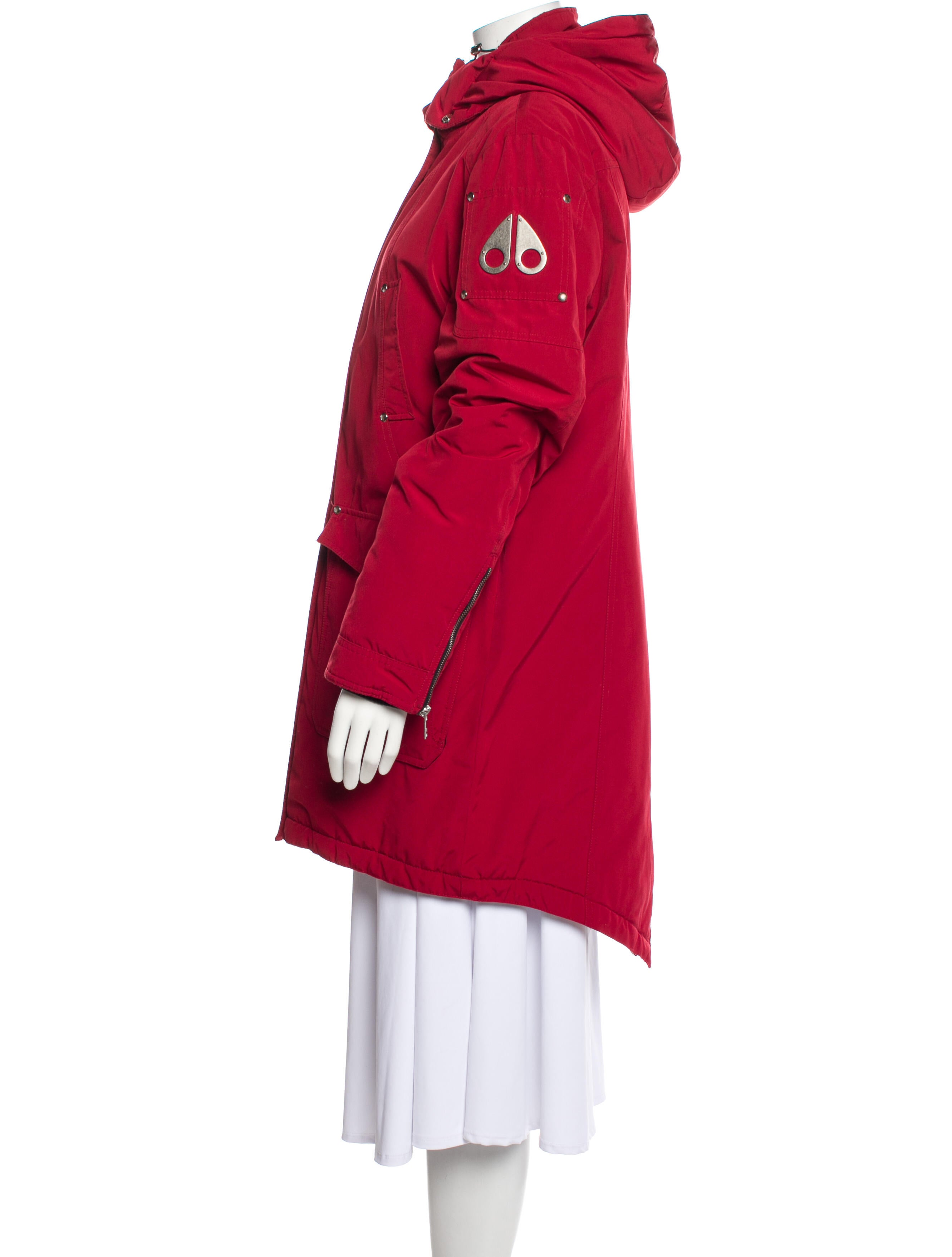 Moose Knuckles Women On Sale - Authenticated Resale | The RealReal