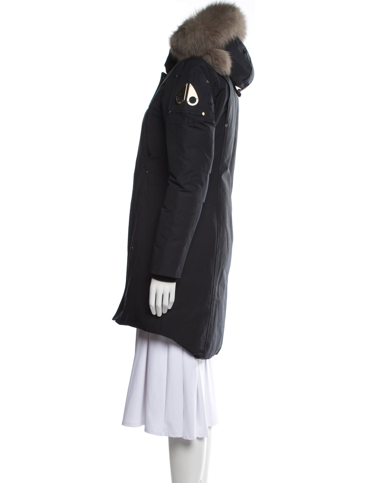 Moose Knuckles | The RealReal