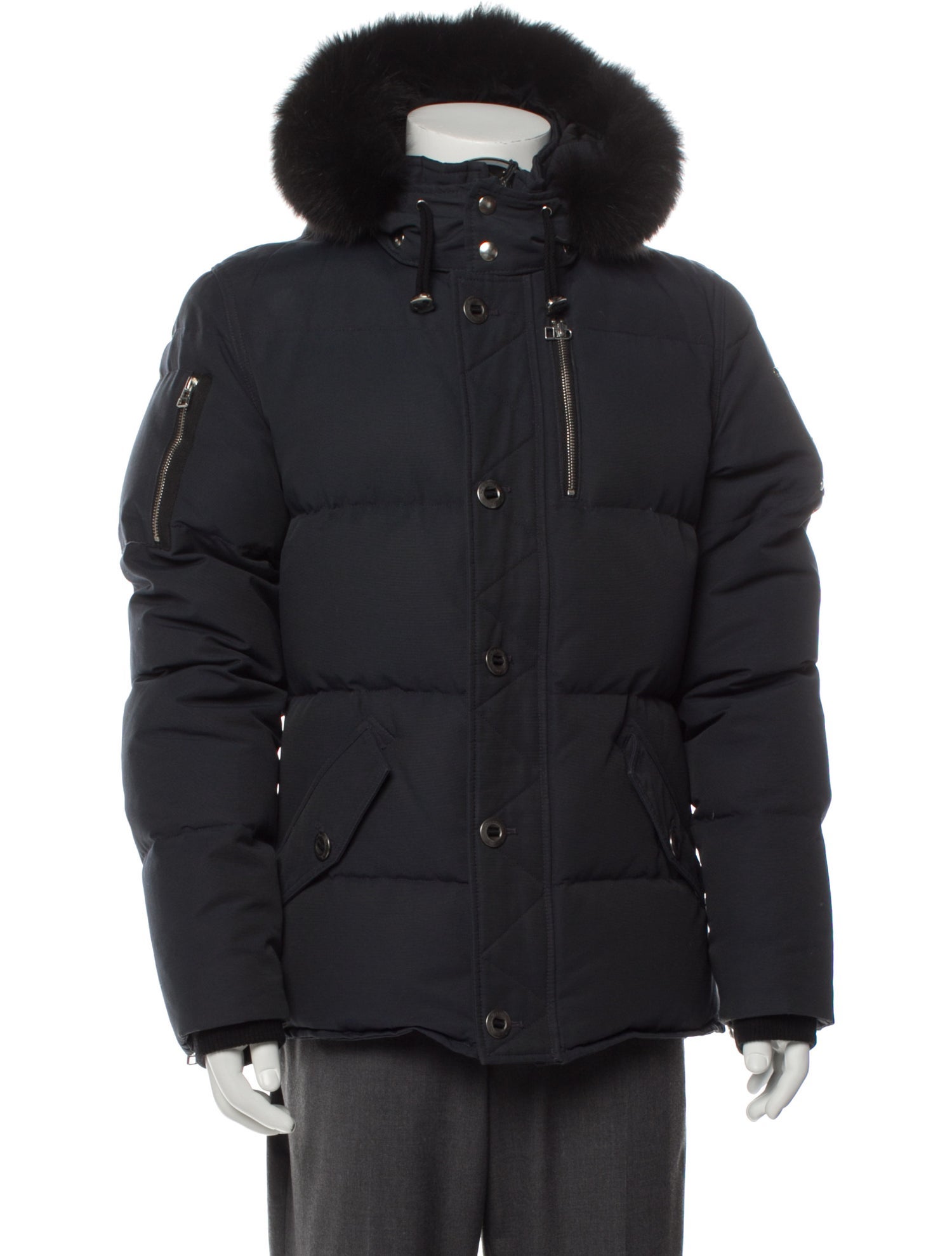 Moose Knuckles On Sale - Authenticated Resale | The RealReal