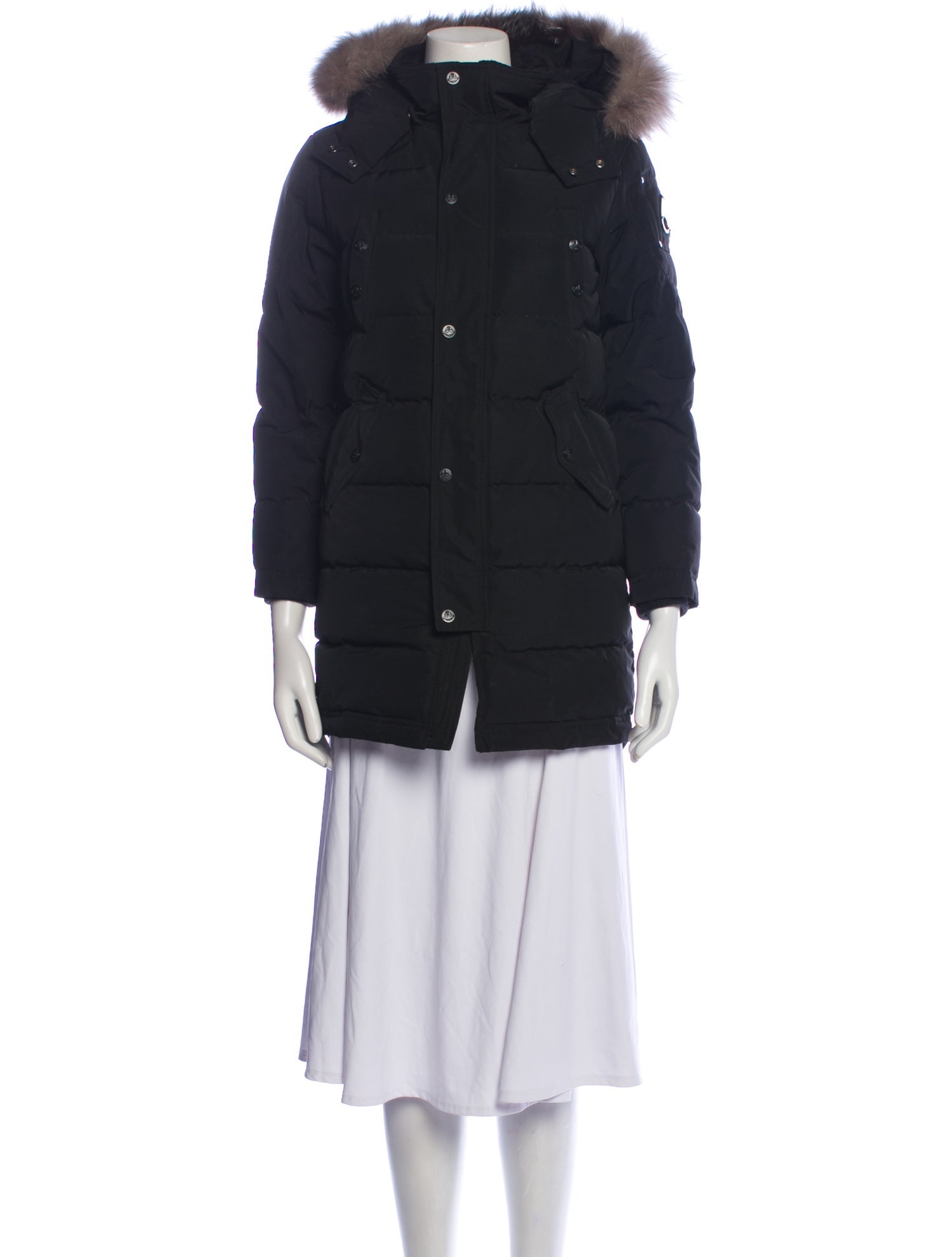 Moose Knuckles Women On Sale - Authenticated Resale | The RealReal