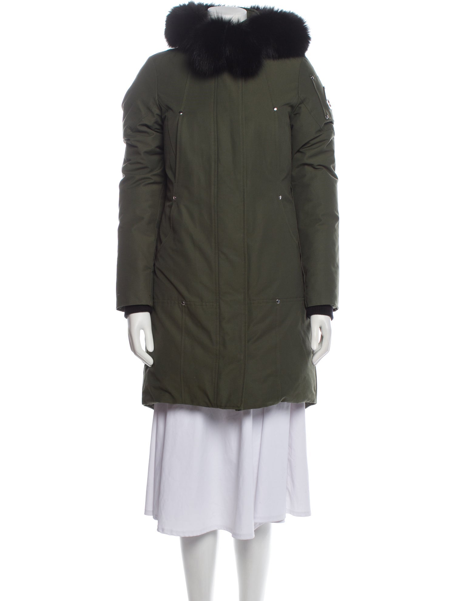 Moose Knuckles Women | The RealReal