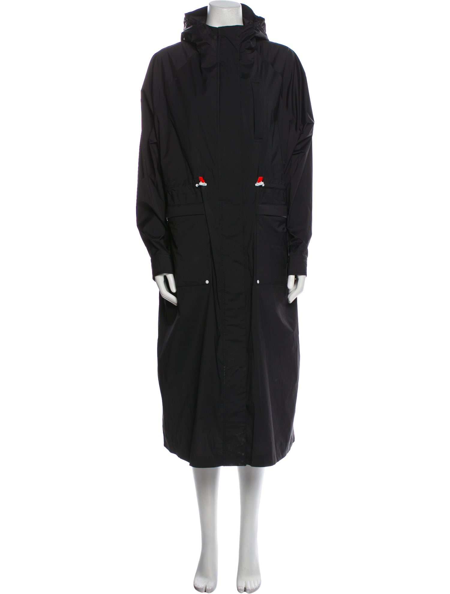 Moose Knuckles Coat w/ Tags - Black Coats, Clothing - WMOKN24093 | The ...