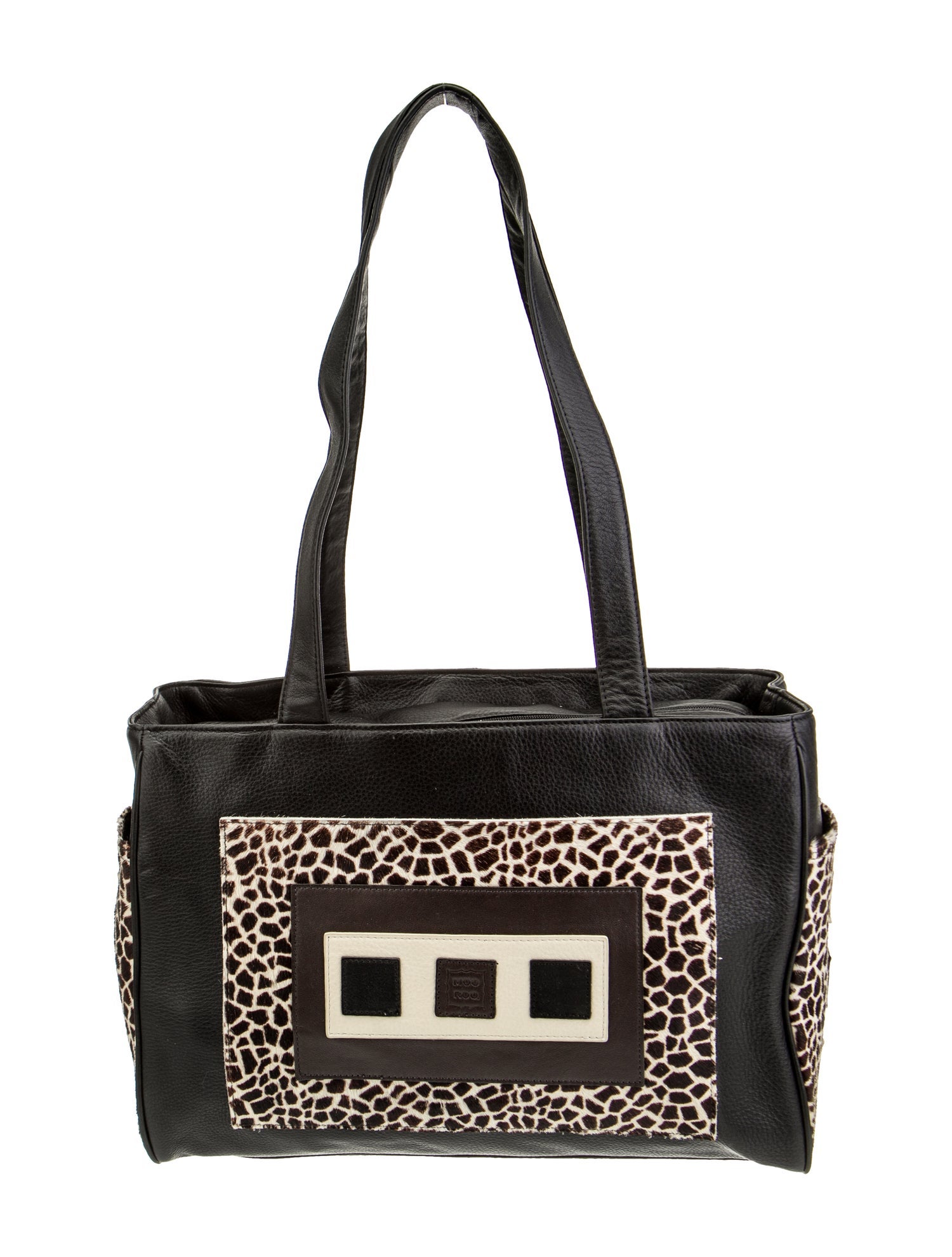 Moo Roo Handbags | The RealReal