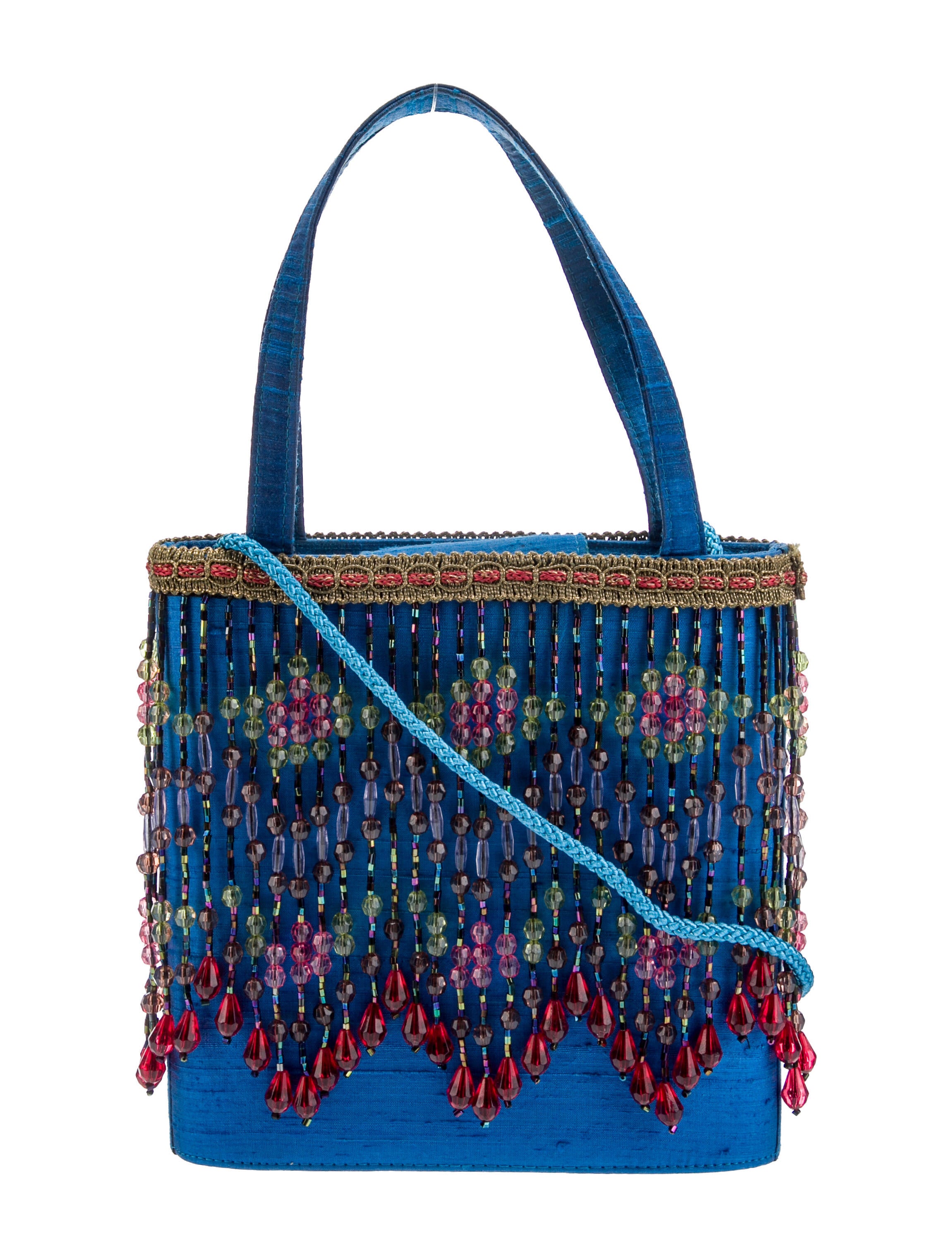 Moo Roo Handbags | The RealReal