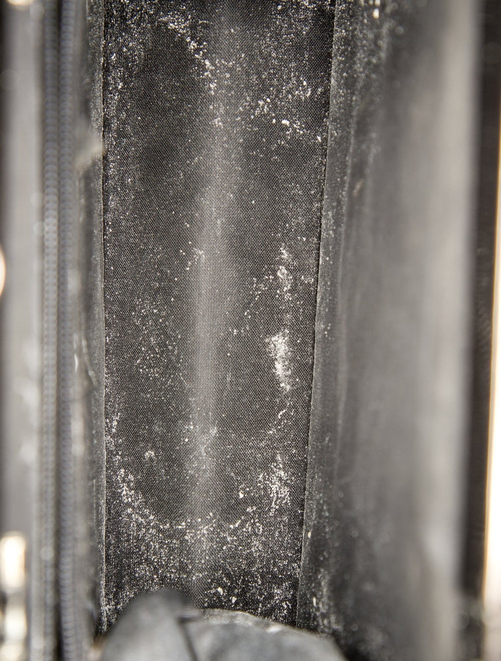 Moo Roo Nylon Top Handle Bag - Blue Handle Bags, Handbags - WMORO20165 ...