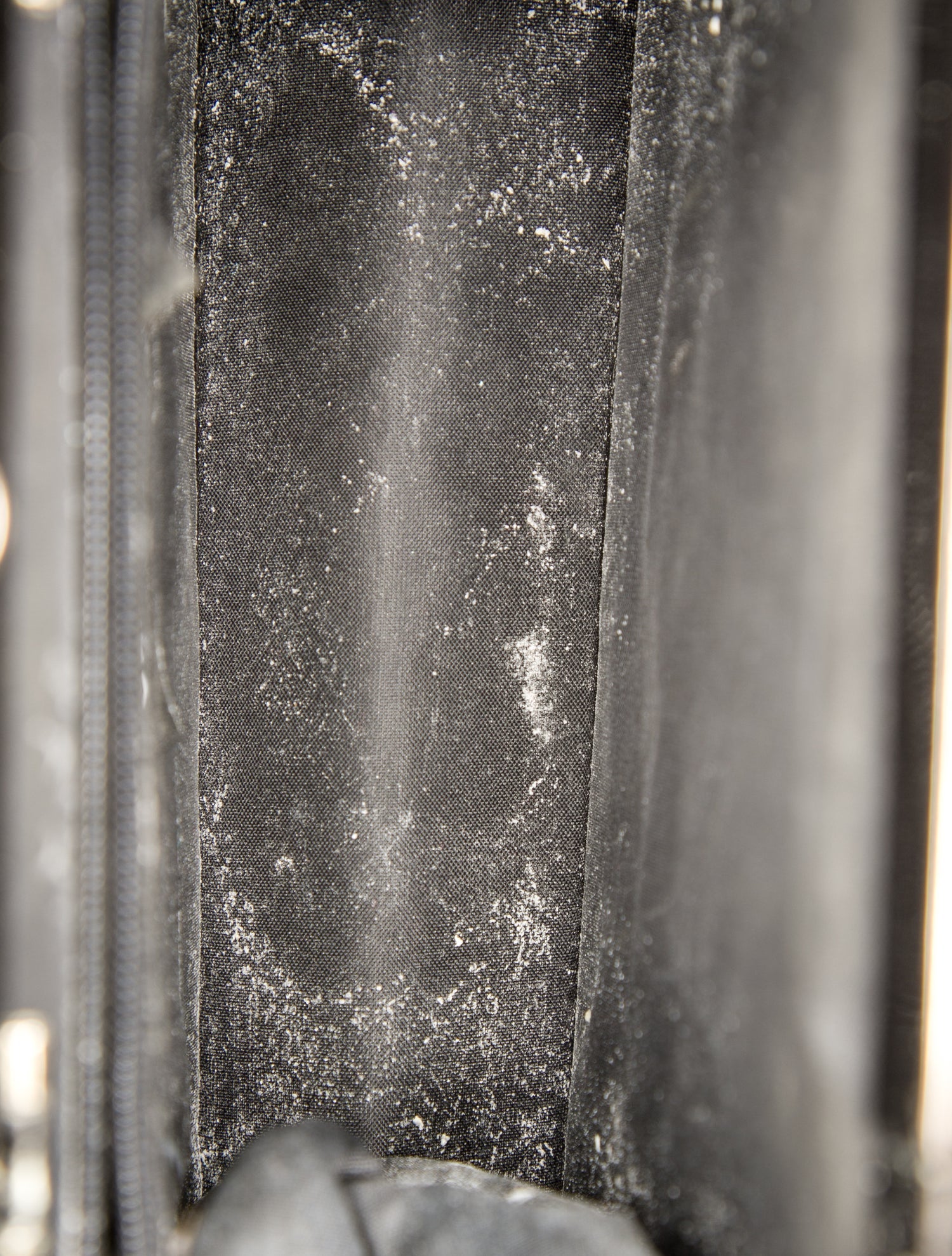 Moo Roo Nylon Top Handle Bag - Blue Handle Bags, Handbags - WMORO20165 ...