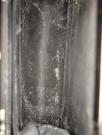 Moo Roo Nylon Top Handle Bag - Blue Handle Bags, Handbags - WMORO20165 ...