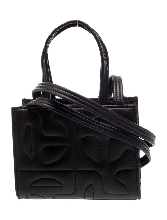 Moose Knuckles x Teflar Shoulder Bags | The RealReal