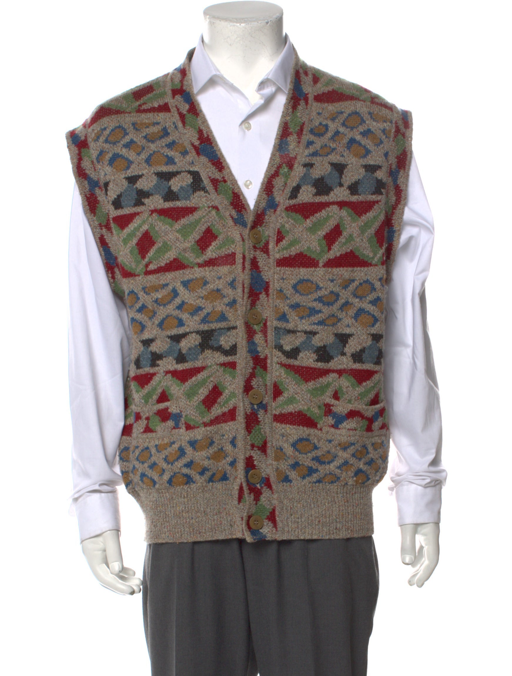 Missoni Sport | The RealReal