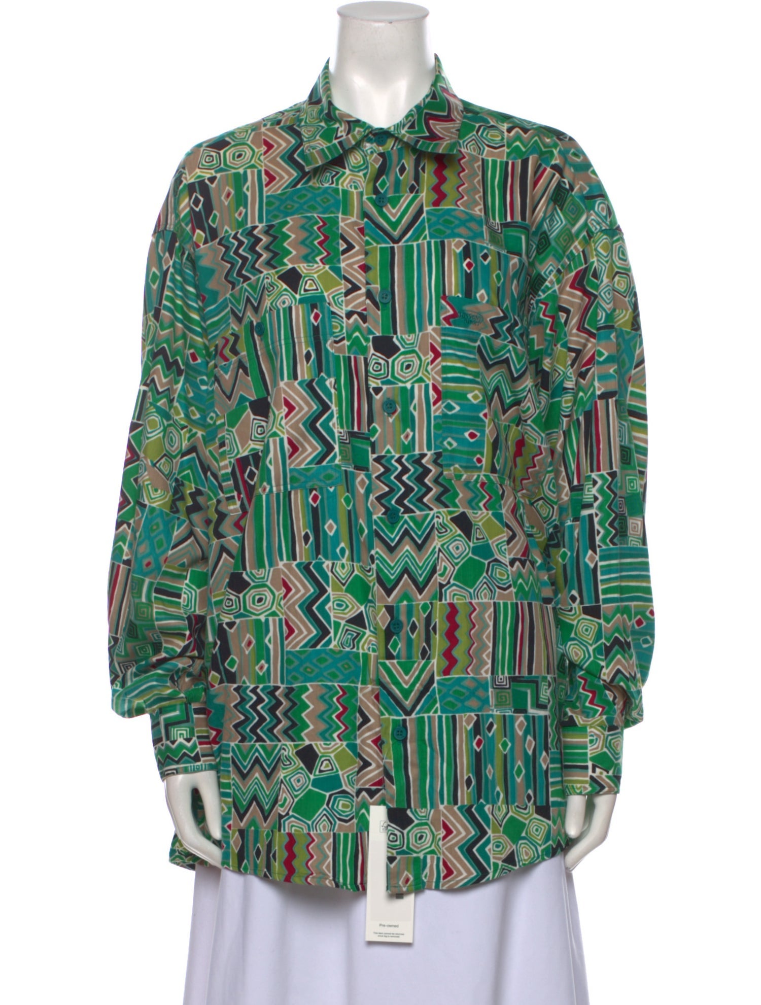 Missoni Sport | The RealReal