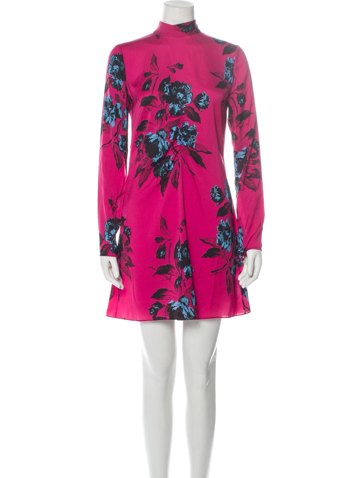 McQ Alexander McQueen McQ by Alexander McQueen Embellished Sweatshirt ...