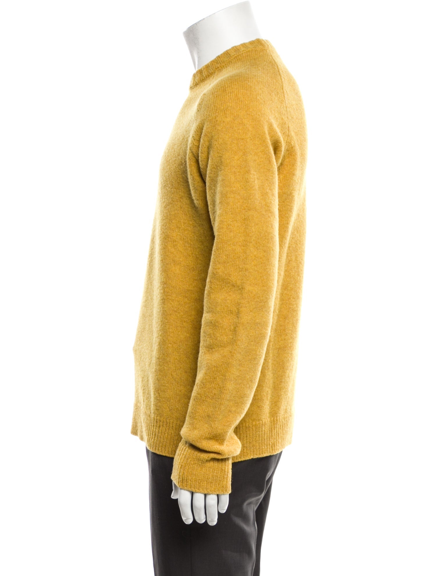 Mr P. | The RealReal