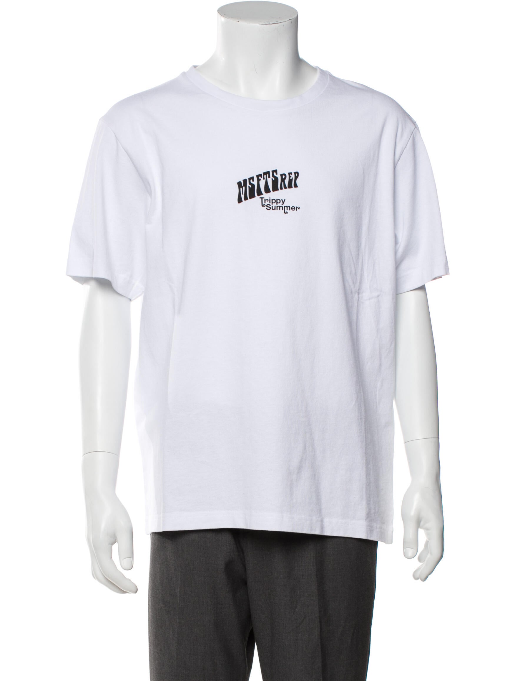 MSFTSrep | The RealReal