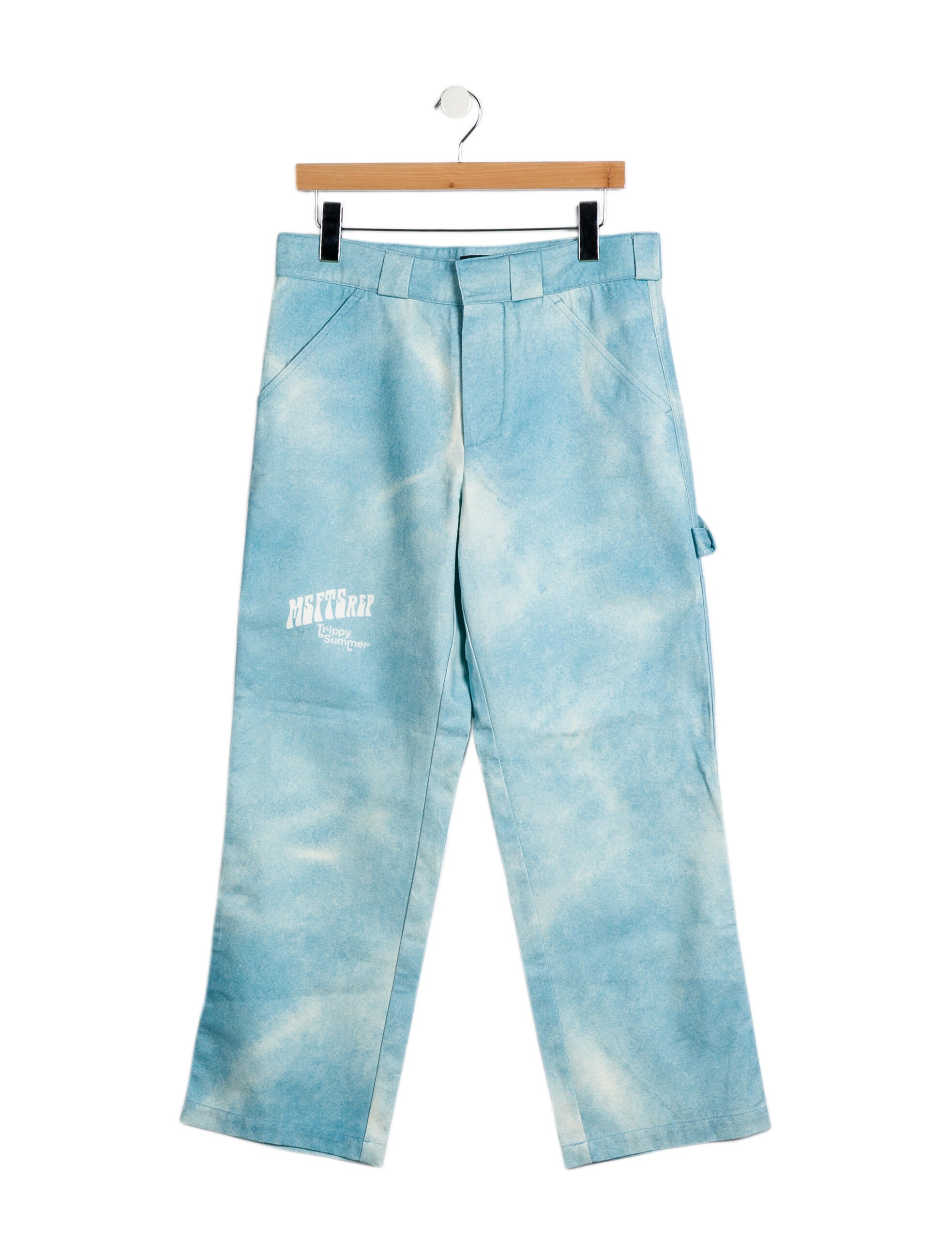 MSFTSrep | The RealReal