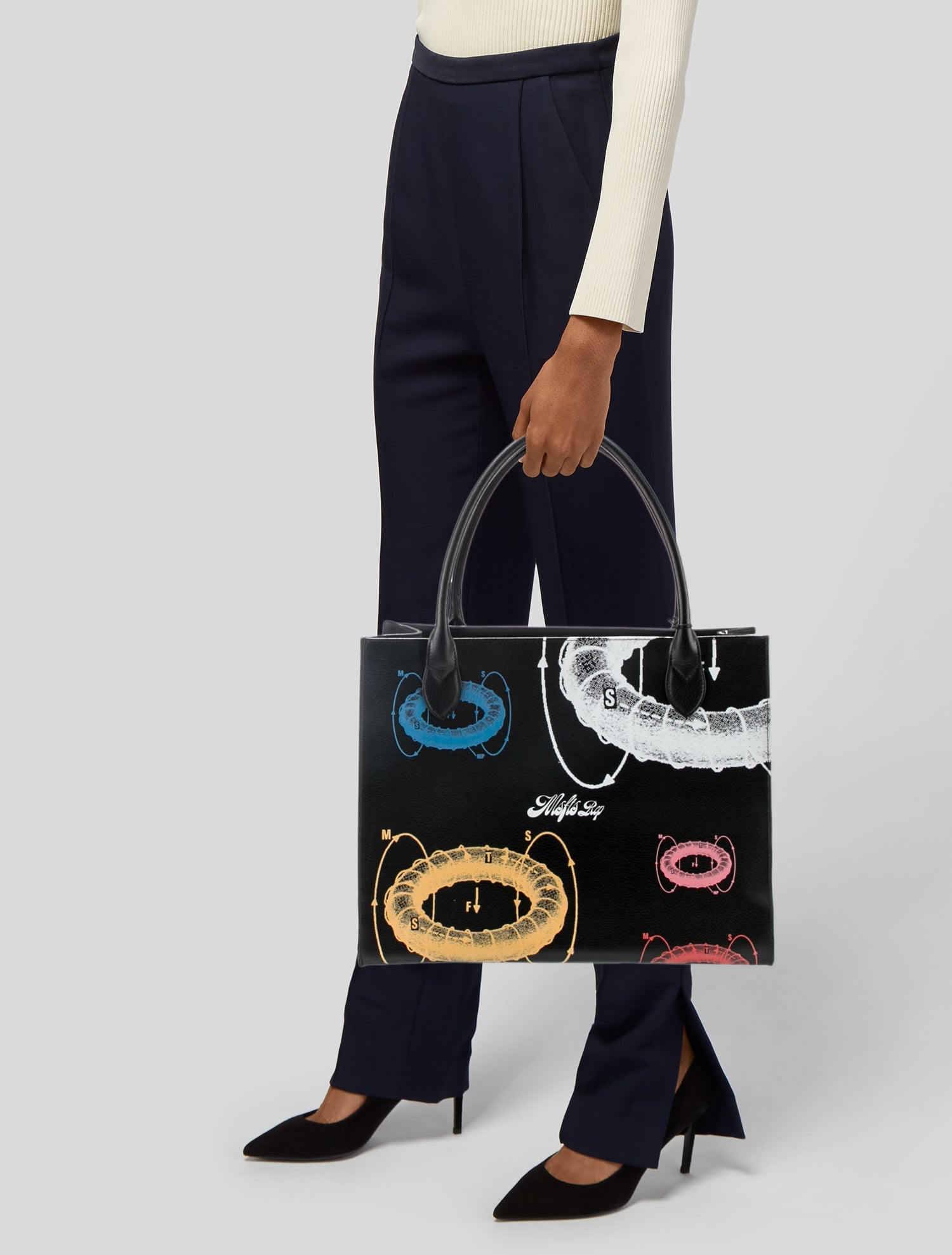 MSFTSrep Bags | The RealReal