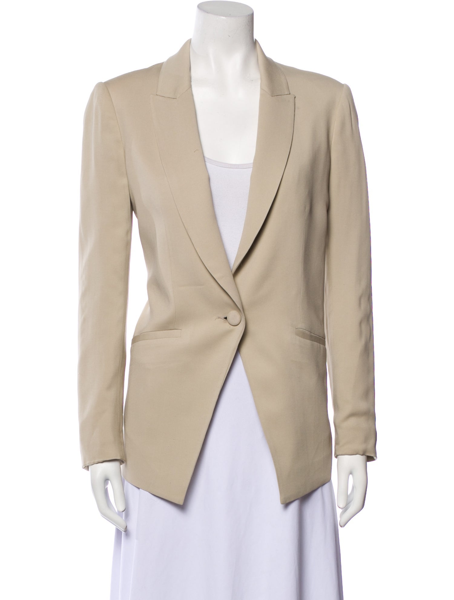 Michelle Mason | The RealReal