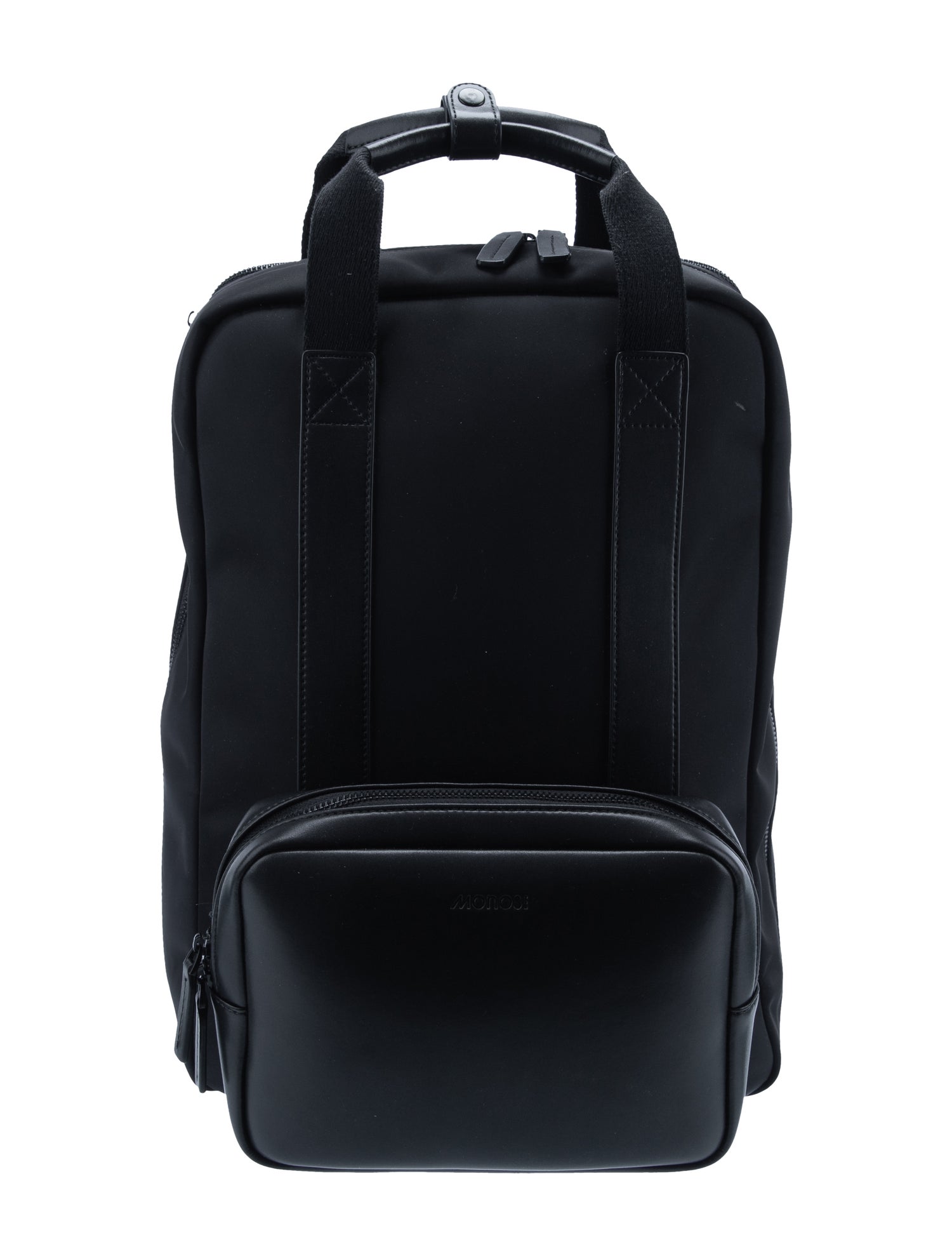 Monos Backpacks | The RealReal