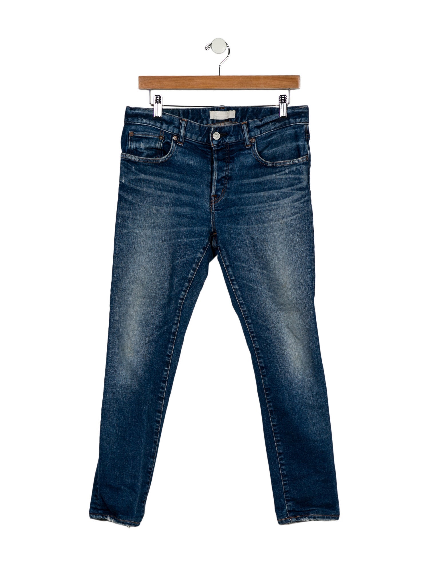 Moussy Vintage | The RealReal