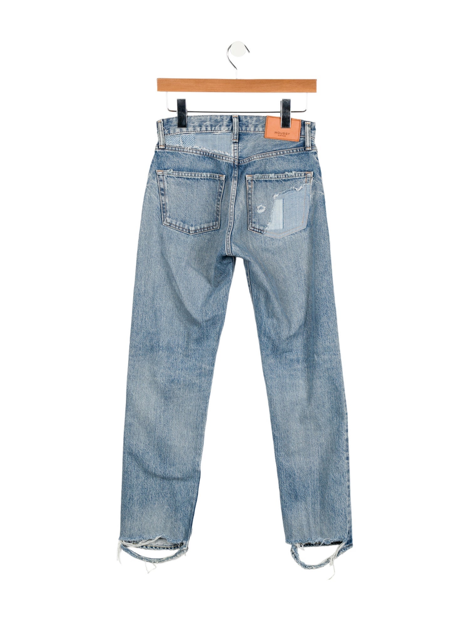 Moussy Vintage | The RealReal