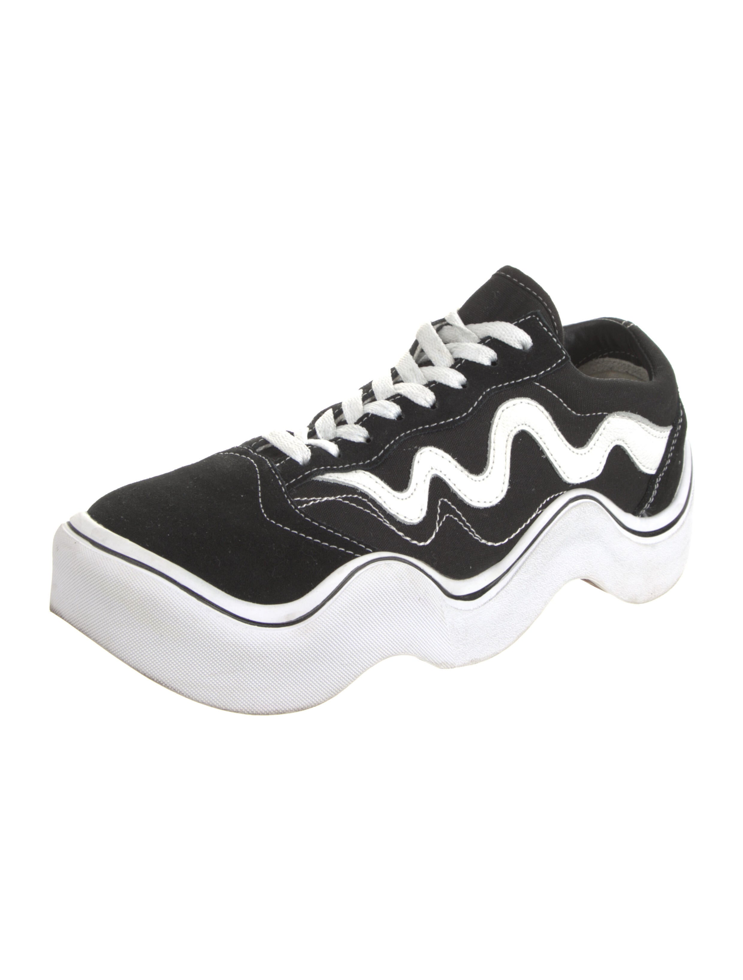 MSCHF Wavy Baby | The RealReal