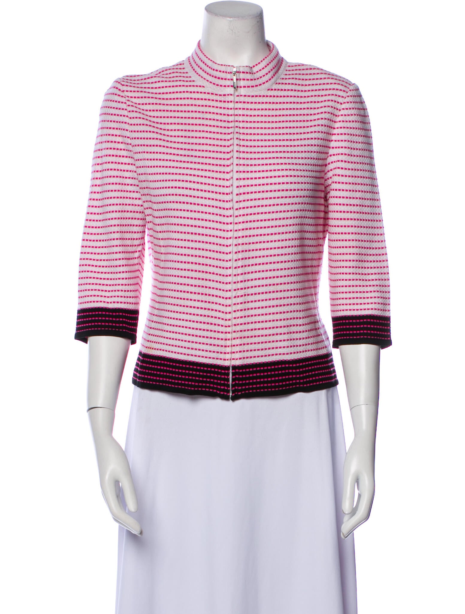 Ming Wang | The RealReal